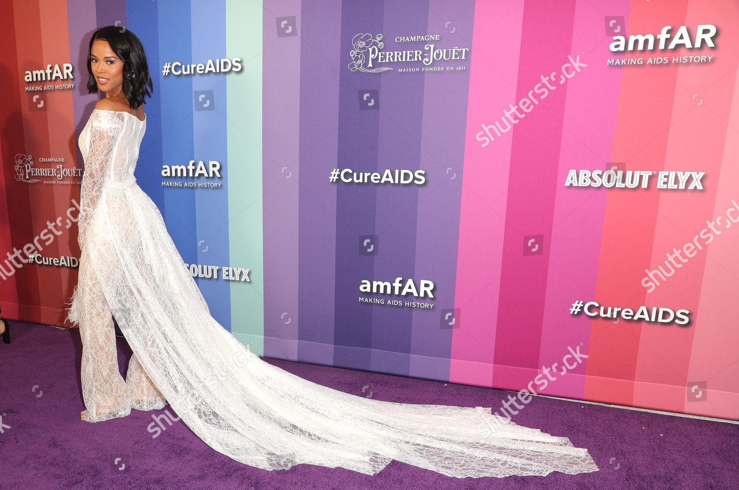 Serayah Mcneill Editorial Stock Photo - Stock Image | Shutterstock