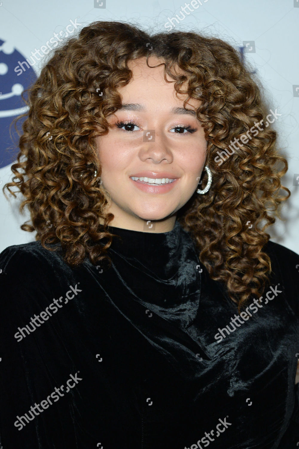 Talia Jackson Editorial Stock Photo - Stock Image | Shutterstock