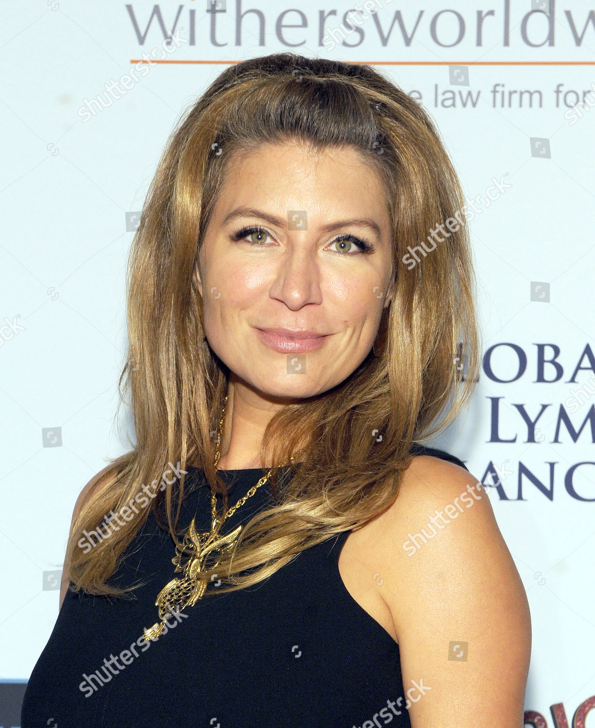 Genevieve Gorder Editorial Stock Photo - Stock Image | Shutterstock