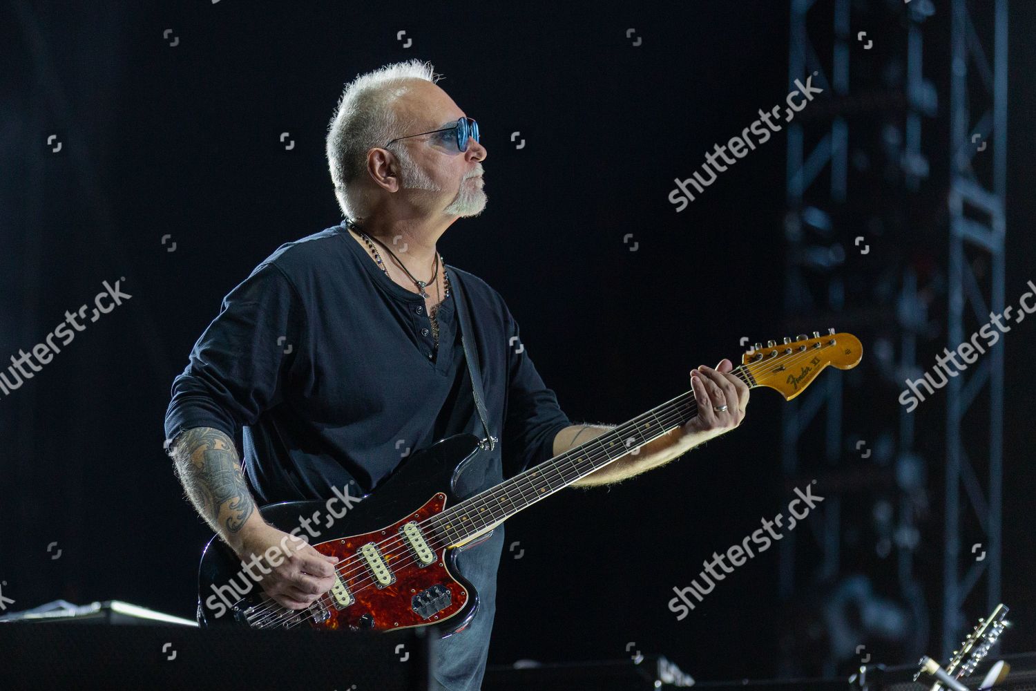 Cure Reeves Gabrels Editorial Stock Photo - Stock Image | Shutterstock