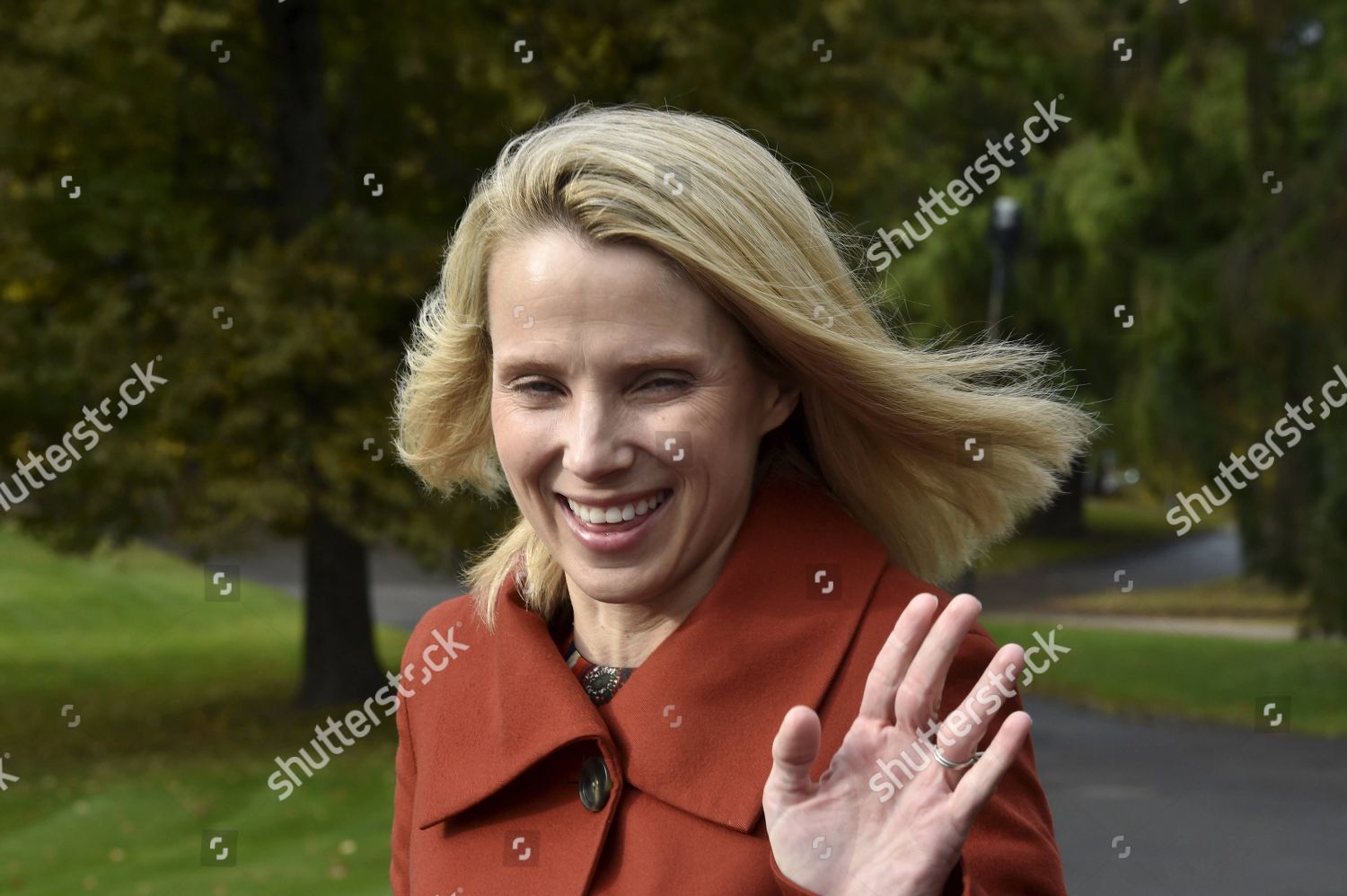 Lumi Labs Cofounder Former Ceo President Editorial Stock Photo - Stock ...