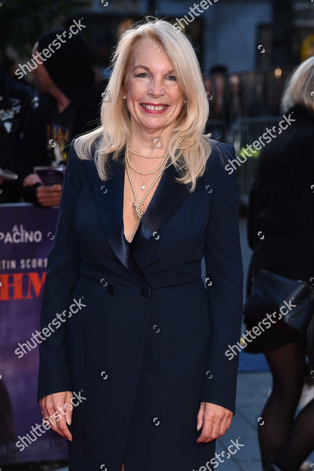 Amanda Neville Editorial Stock Photo - Stock Image | Shutterstock