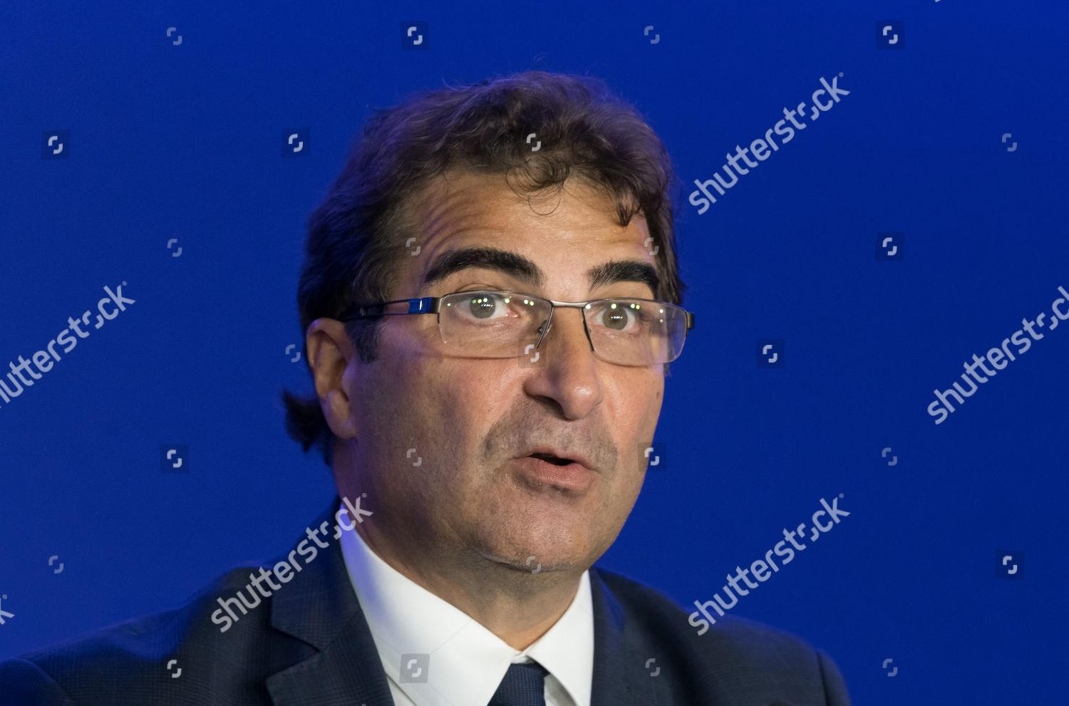 Christian Jacob Editorial Stock Photo - Stock Image | Shutterstock