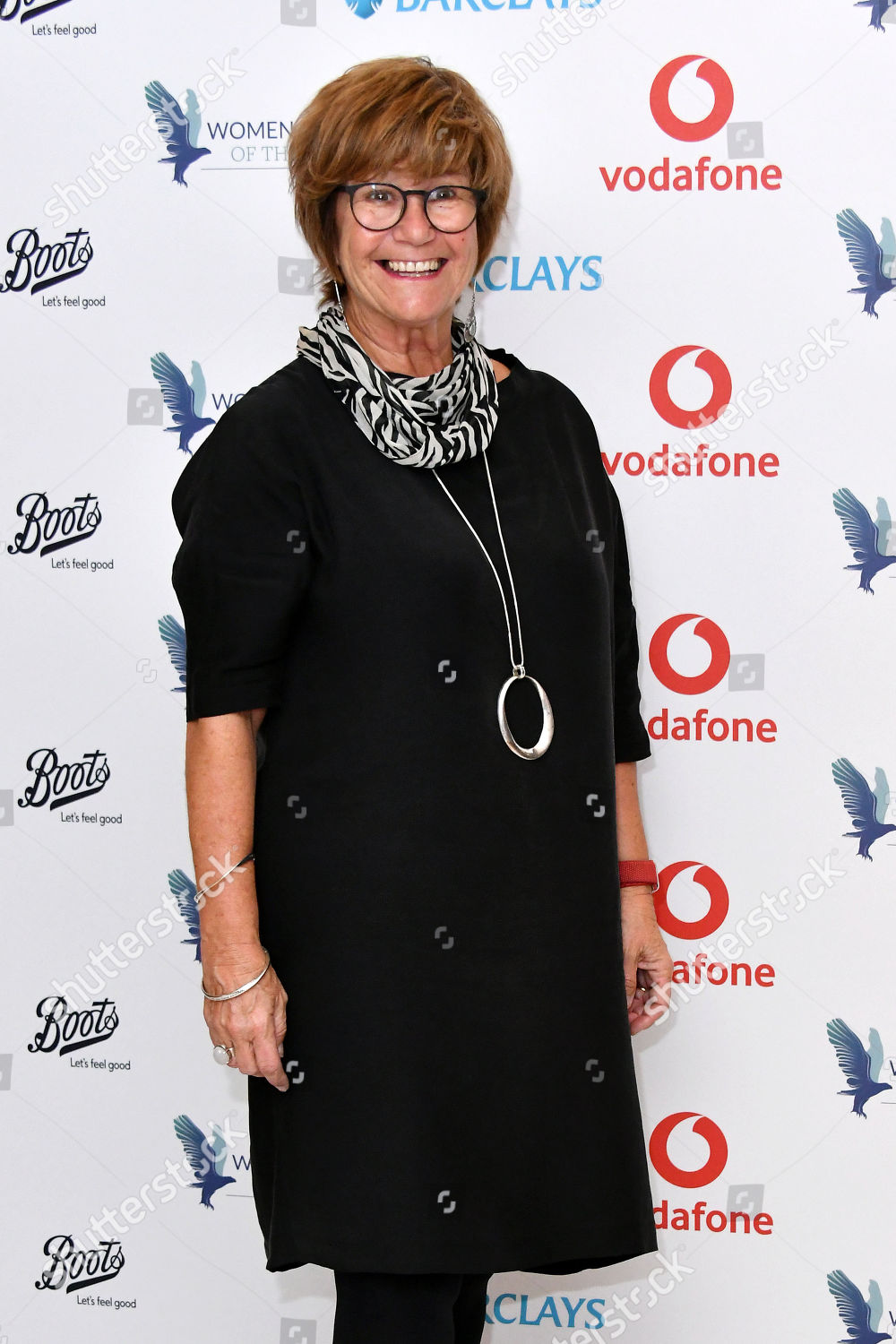 Sheena Byrom Editorial Stock Photo - Stock Image | Shutterstock