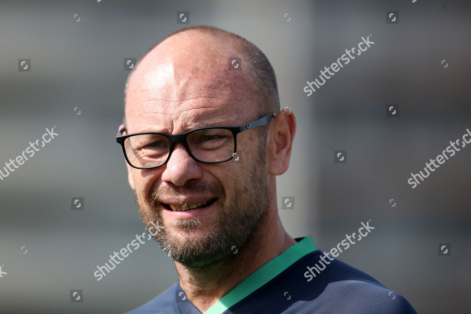 Scrum Coach Greg Feek Editorial Stock Photo - Stock Image | Shutterstock
