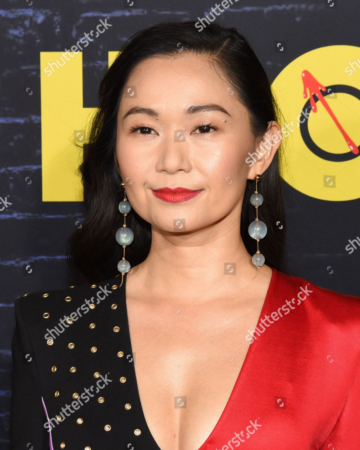 Hong Chau Editorial Stock Photo - Stock Image | Shutterstock
