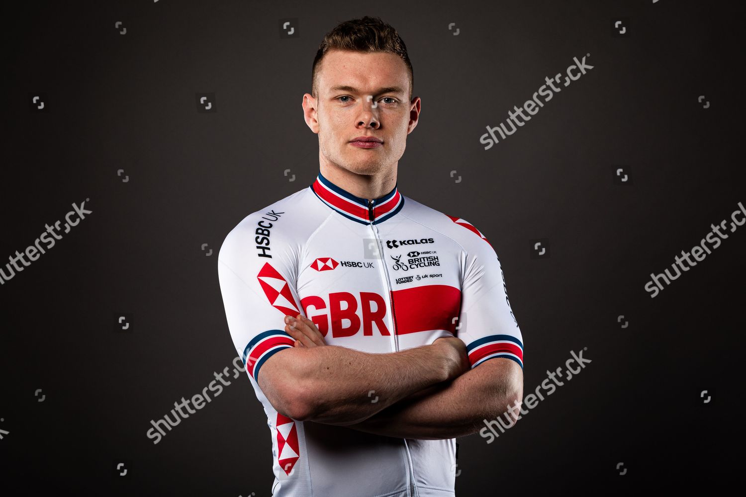 Jack Carlin Editorial Stock Photo - Stock Image | Shutterstock