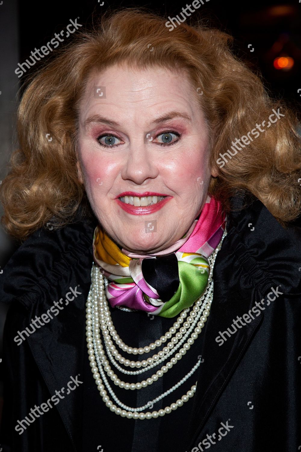 Celia Weston Editorial Stock Photo - Stock Image | Shutterstock