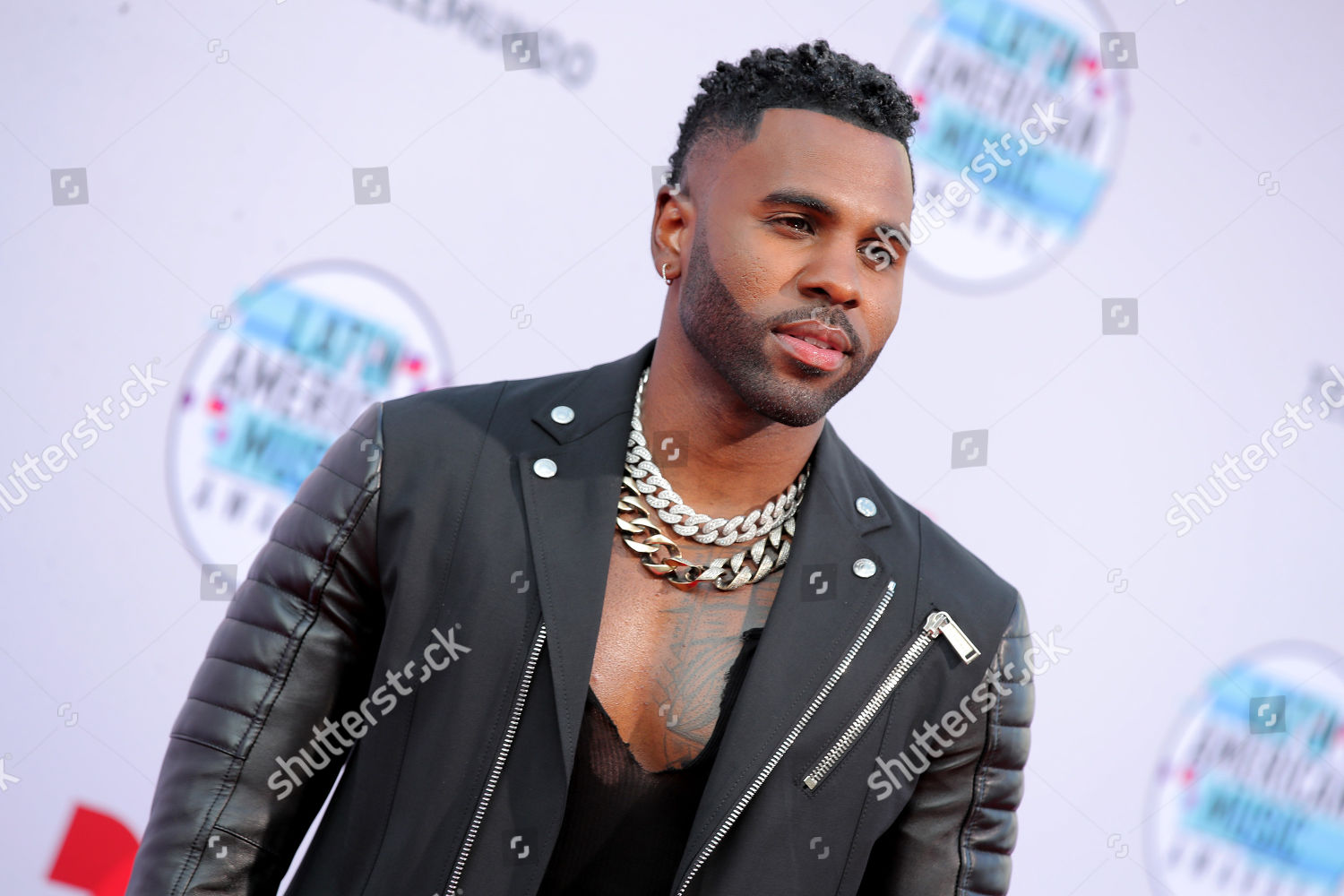 Jason Derulo Editorial Stock Photo - Stock Image | Shutterstock