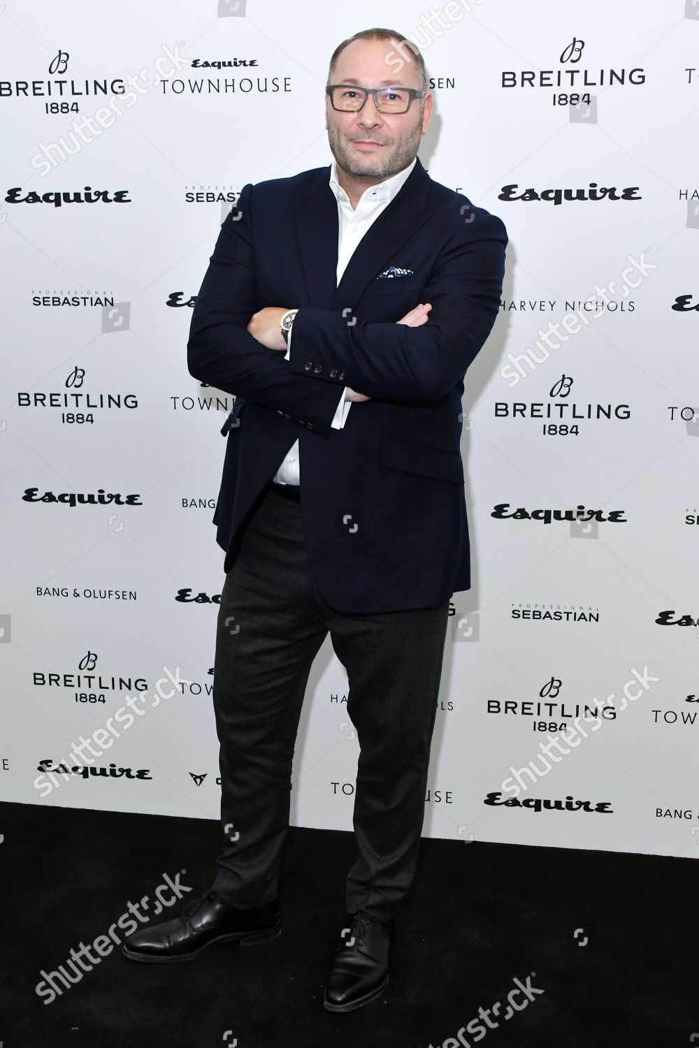 Gavin Murphy Editorial Stock Photo - Stock Image | Shutterstock