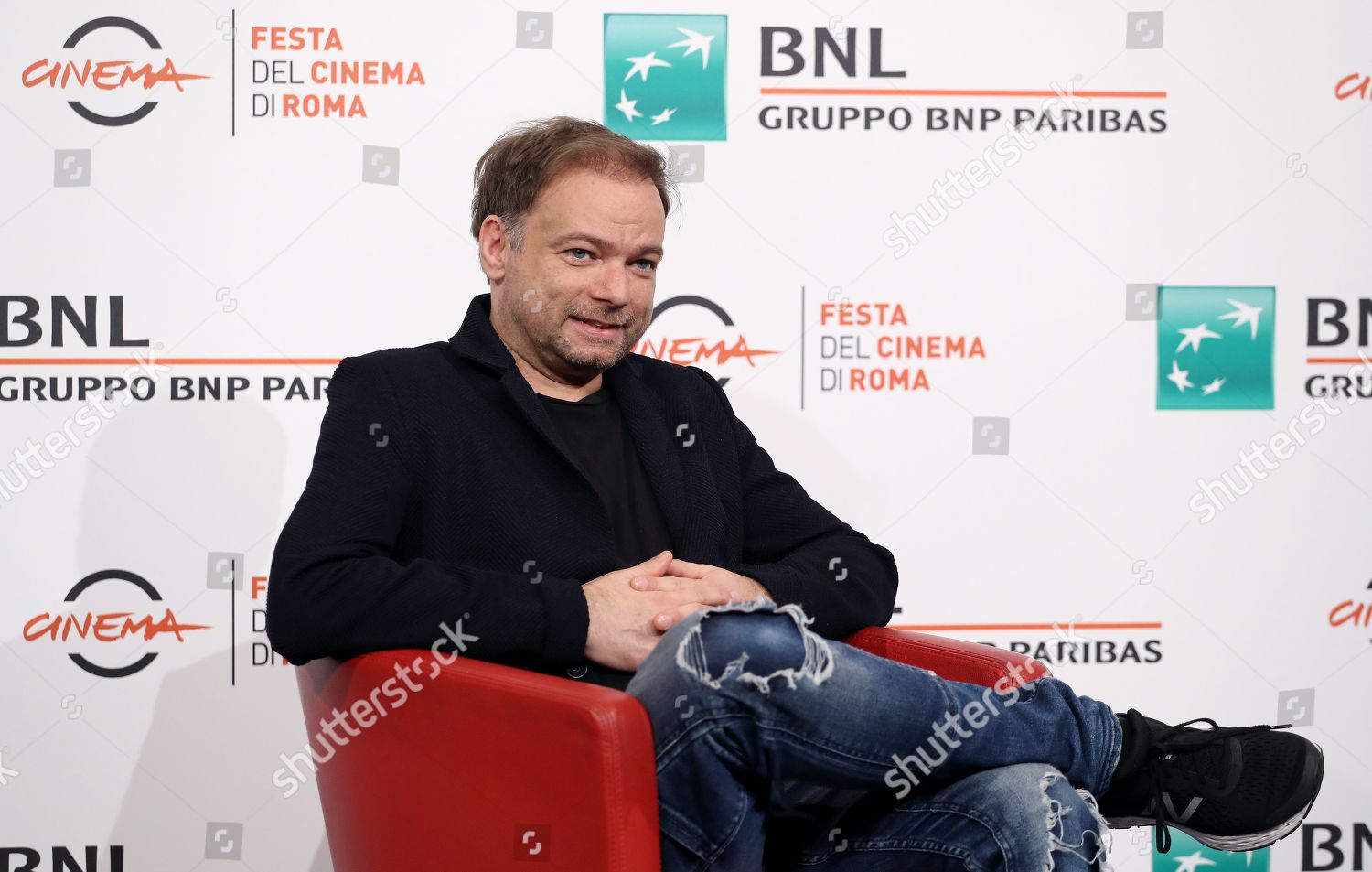 Andre Ovredal Editorial Stock Photo - Stock Image | Shutterstock