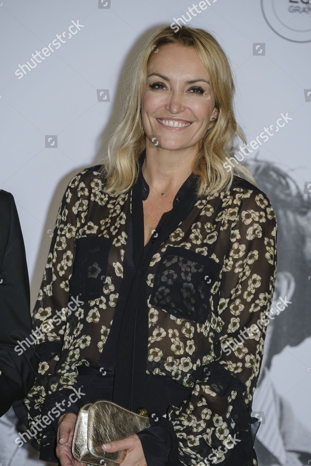 Christelle Bardet Editorial Stock Photo - Stock Image | Shutterstock