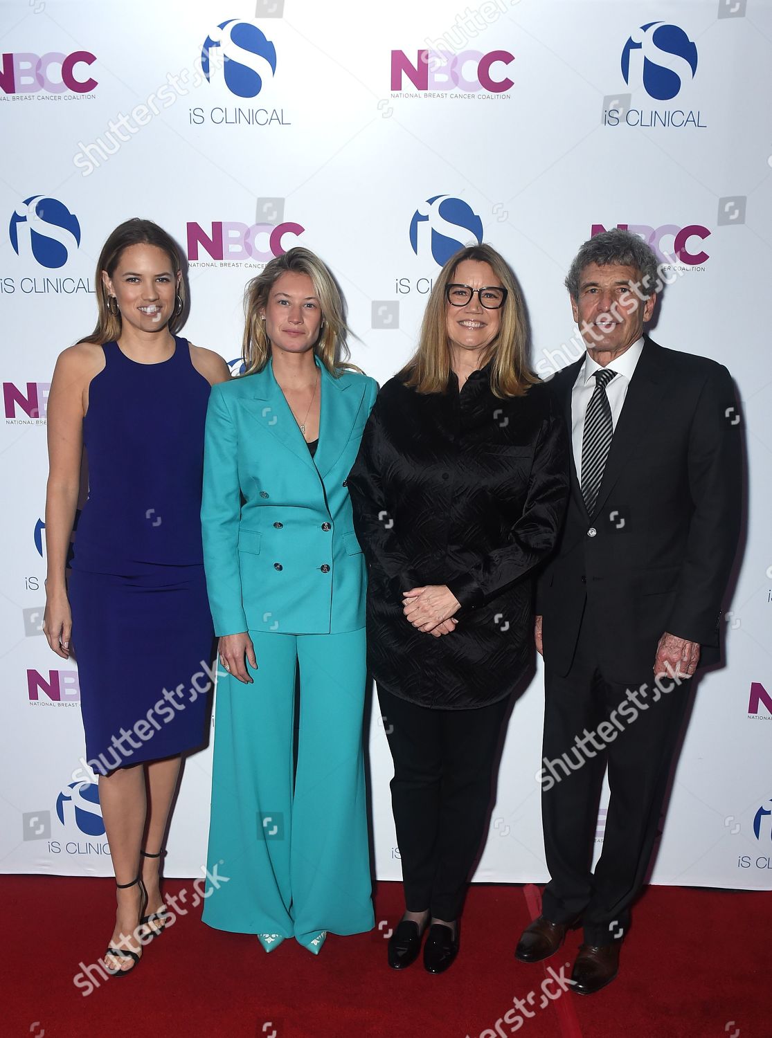 Cody Horn Cassidy Horn Cindy Harrellhorn Editorial Stock Photo - Stock ...