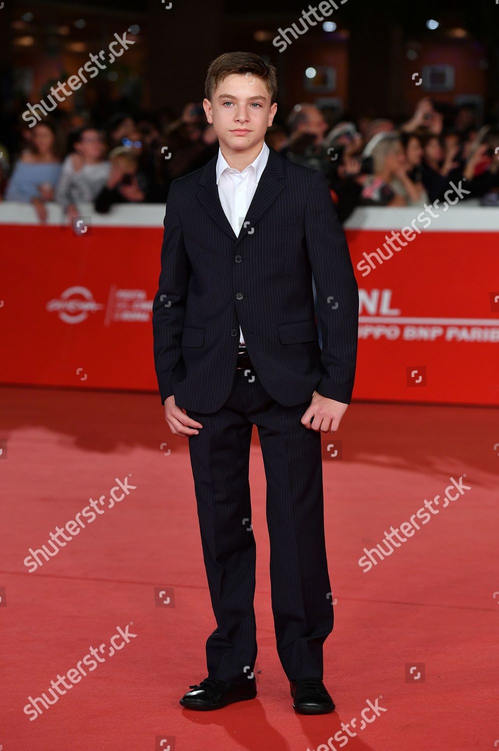 Augusto Zazzaro Editorial Stock Photo - Stock Image | Shutterstock