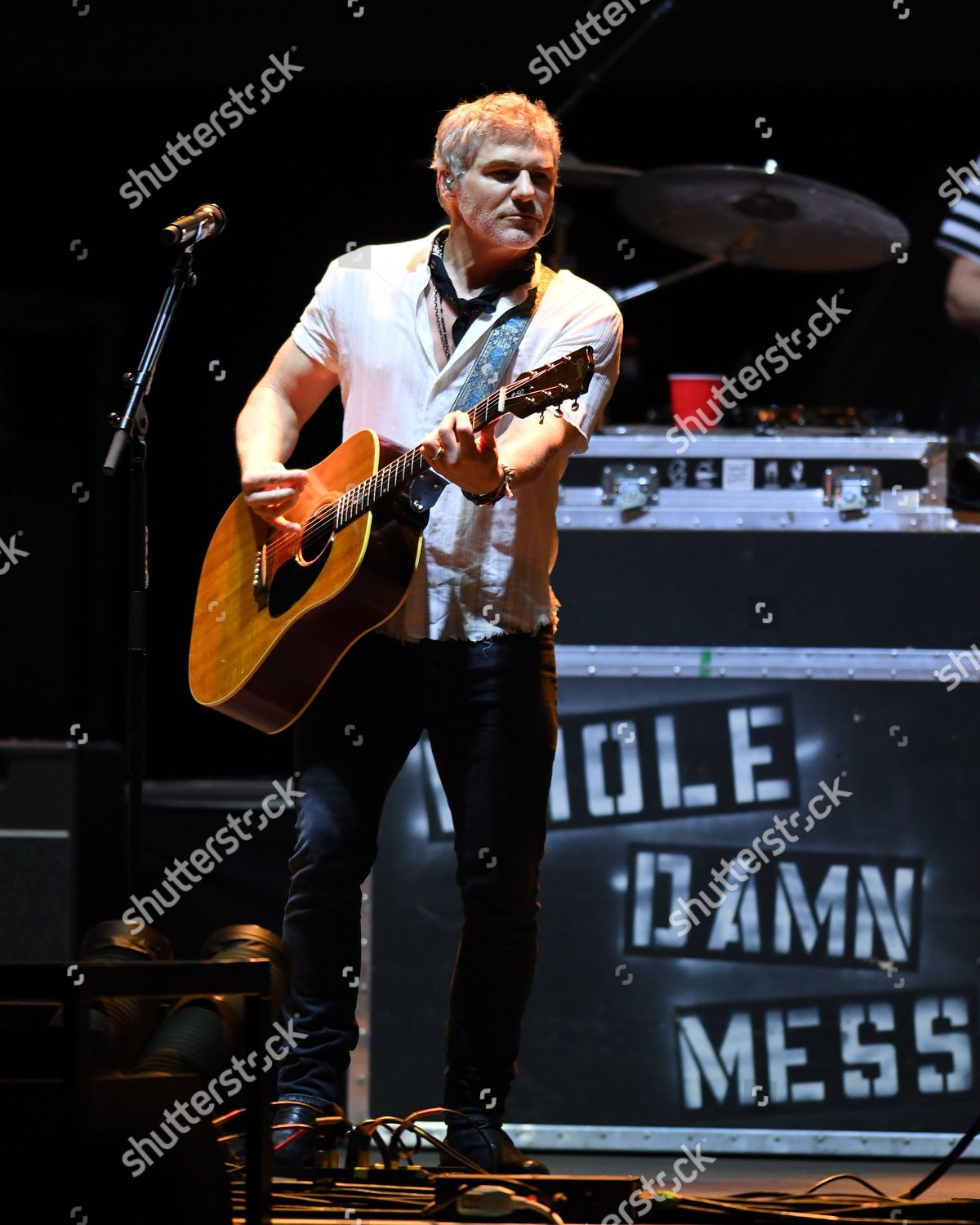Don Miggs Editorial Stock Photo - Stock Image | Shutterstock