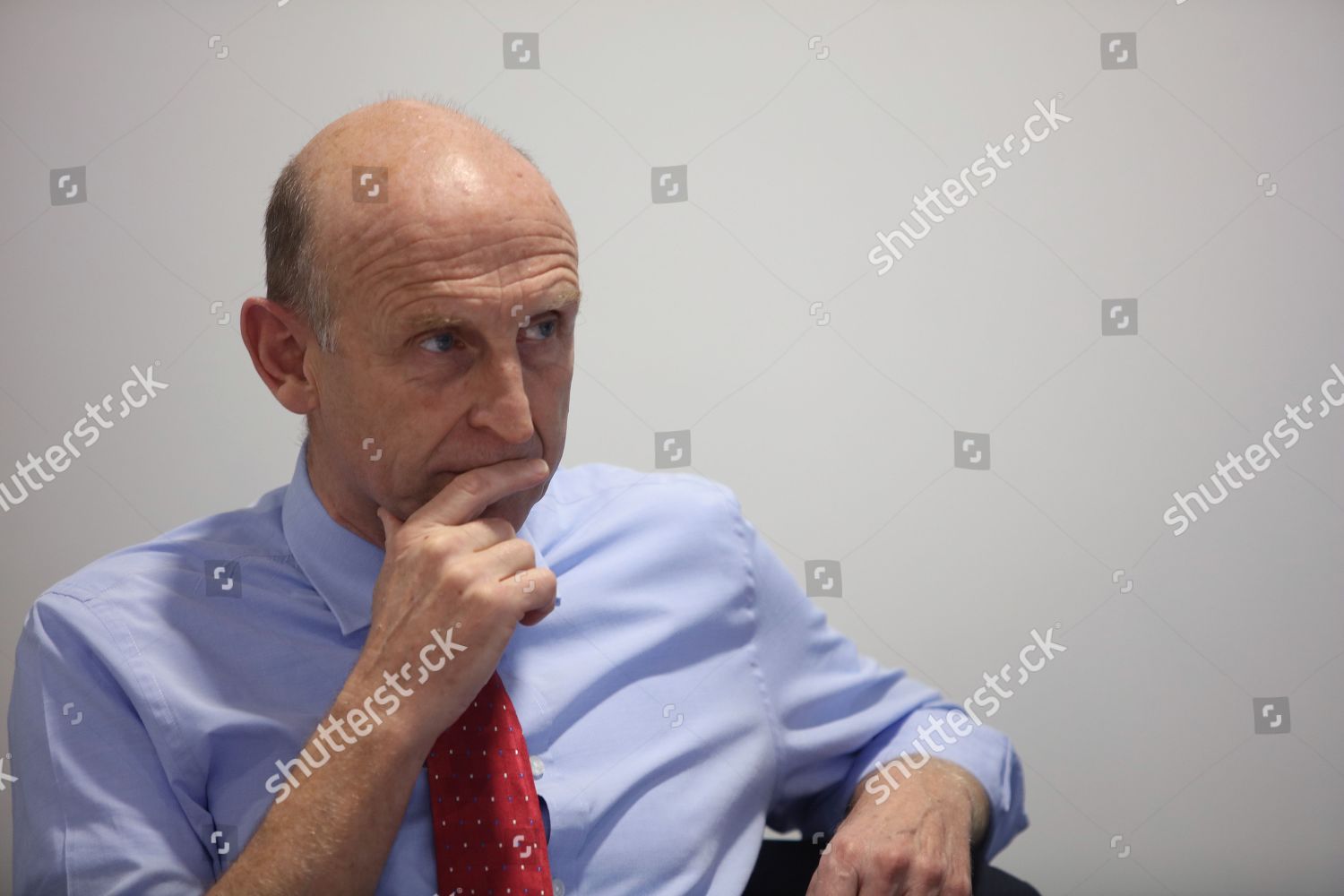 Rt Hon John Healey Mp Secretary Editorial Stock Photo - Stock Image | Shutterstock