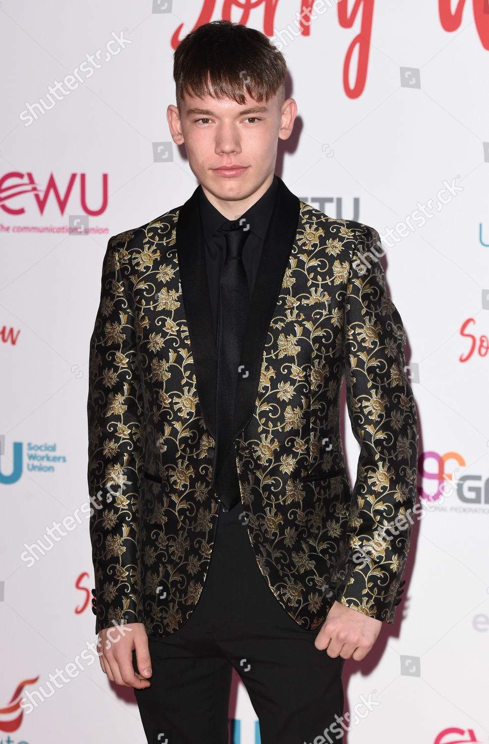 Rhys Stone Editorial Stock Photo - Stock Image | Shutterstock