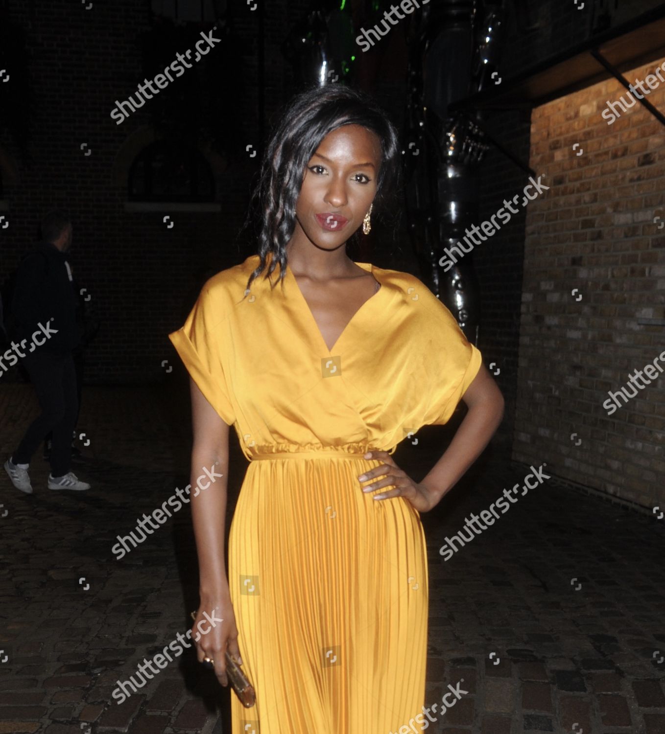 Sarah Mulindwa Editorial Stock Photo - Stock Image | Shutterstock
