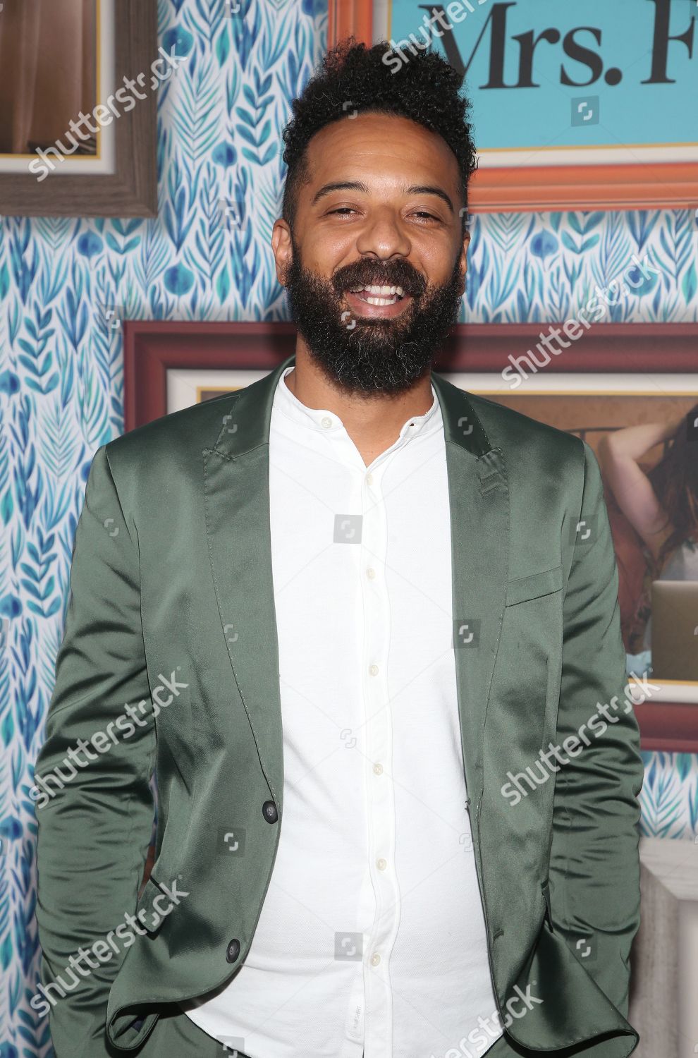 Ian Owens Editorial Stock Photo - Stock Image | Shutterstock