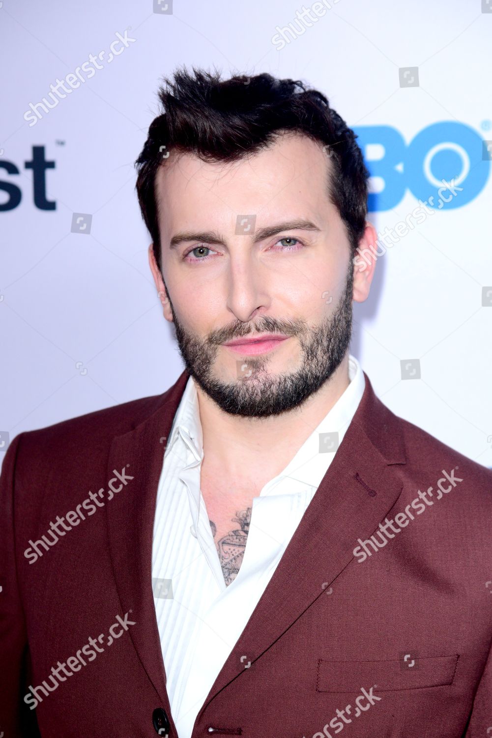 Cameron Moir Editorial Stock Photo - Stock Image | Shutterstock