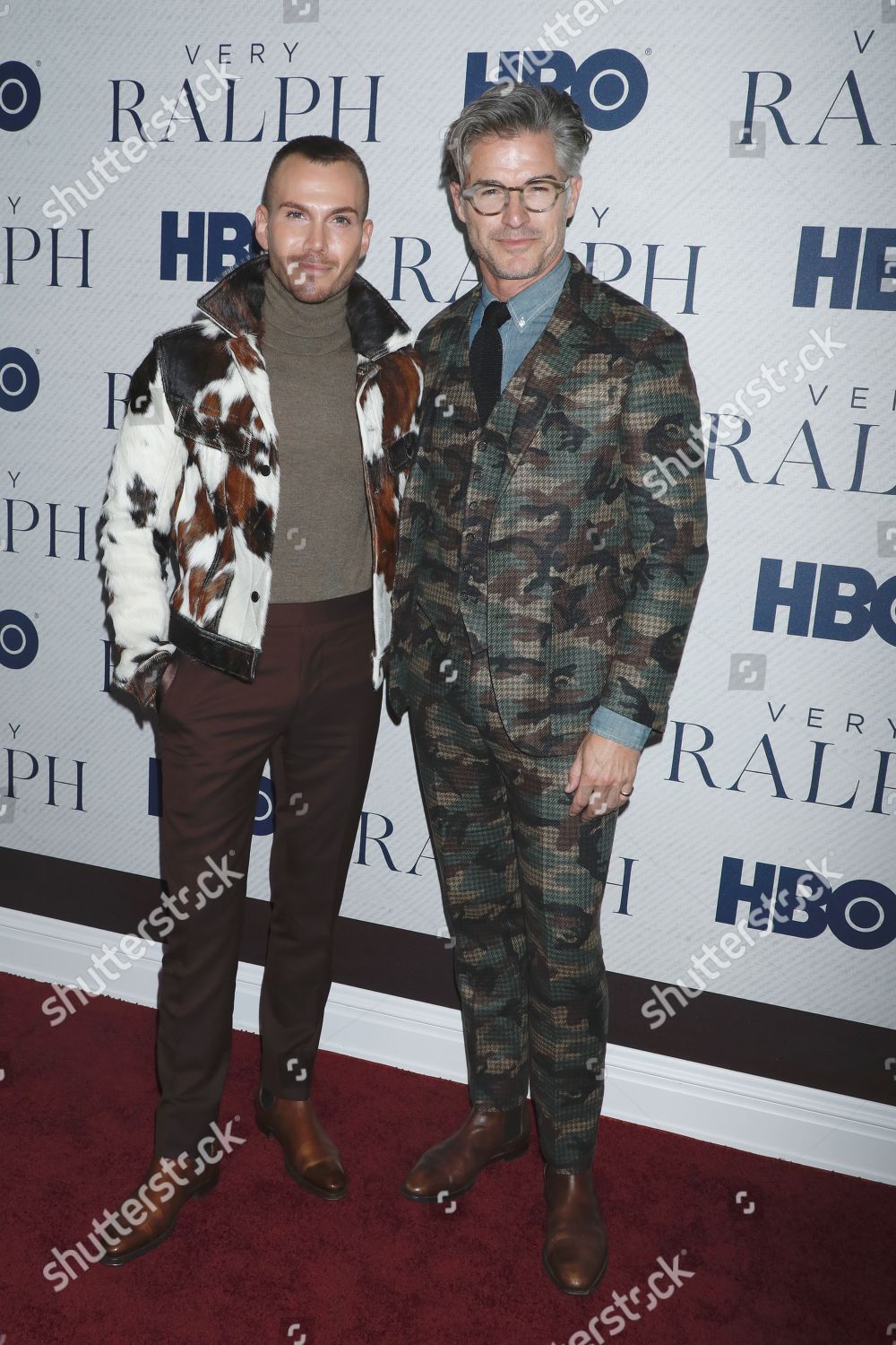 James R Miller Eric Rutherford Editorial Stock Photo - Stock Image ...