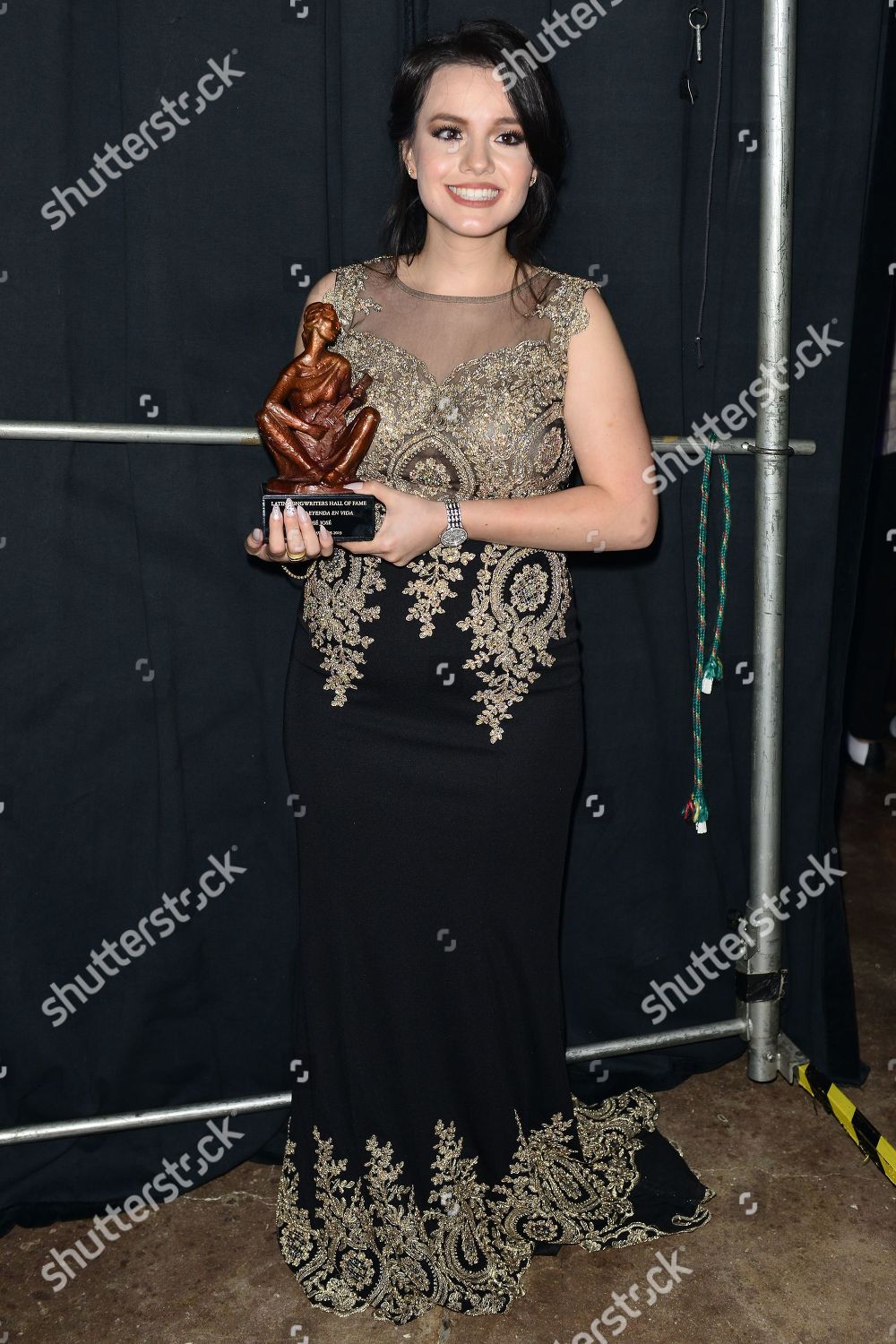 Sara Sosa Editorial Stock Photo - Stock Image | Shutterstock