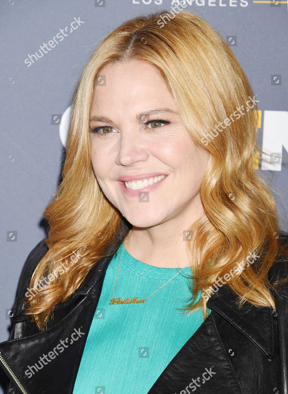 Mary Mccormack Editorial Stock Photo - Stock Image | Shutterstock