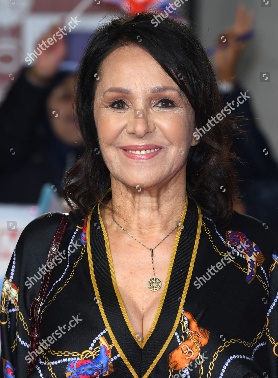 Arlene Phillips Editorial Stock Photo - Stock Image | Shutterstock
