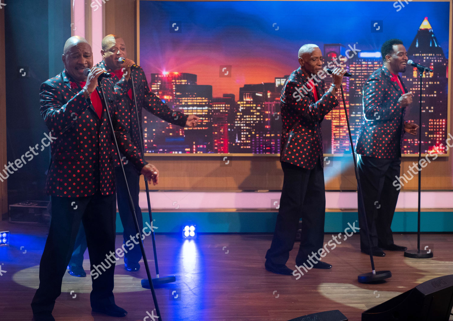 Stylistics Editorial Stock Photo - Stock Image | Shutterstock