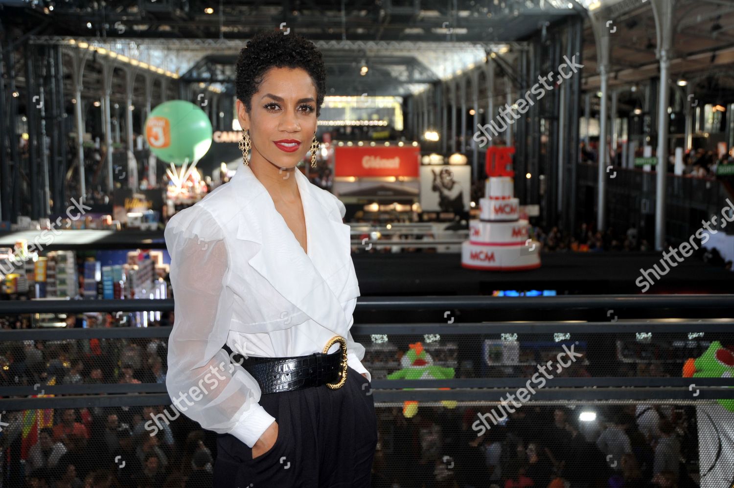 Dominique Tipper Editorial Stock Photo - Stock Image | Shutterstock