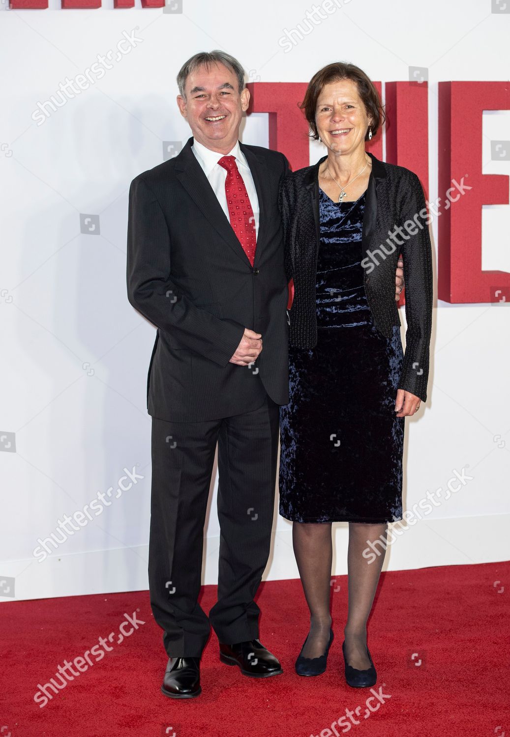 Nicholas Searle Guest Editorial Stock Photo - Stock Image | Shutterstock