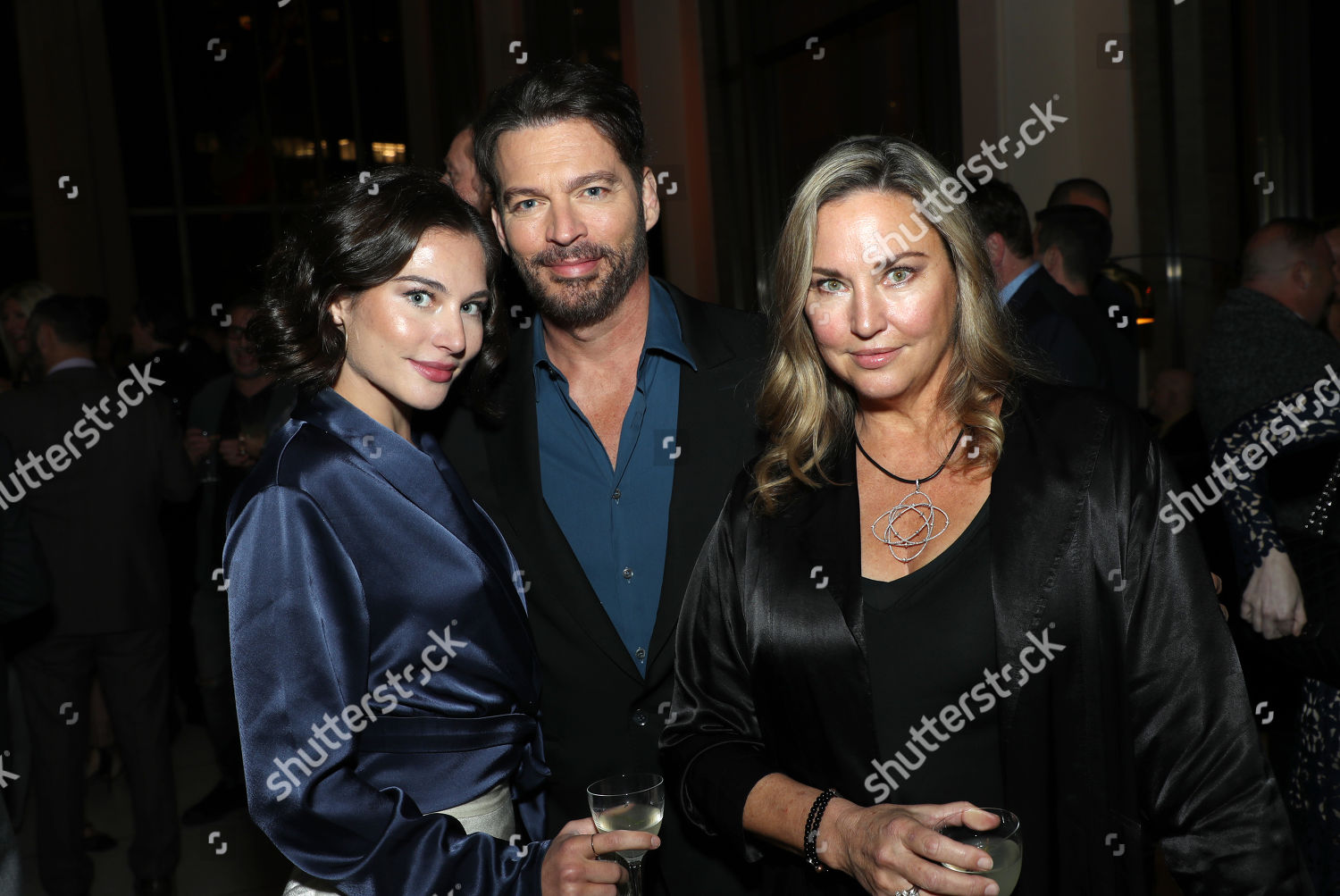 Sarah Kate Connick Harry Connick Jr Editorial Stock Photo - Stock Image ...