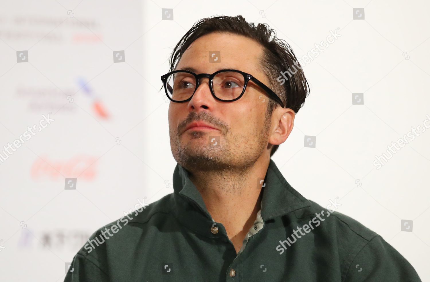 Michael Noer Editorial Stock Photo - Stock Image | Shutterstock