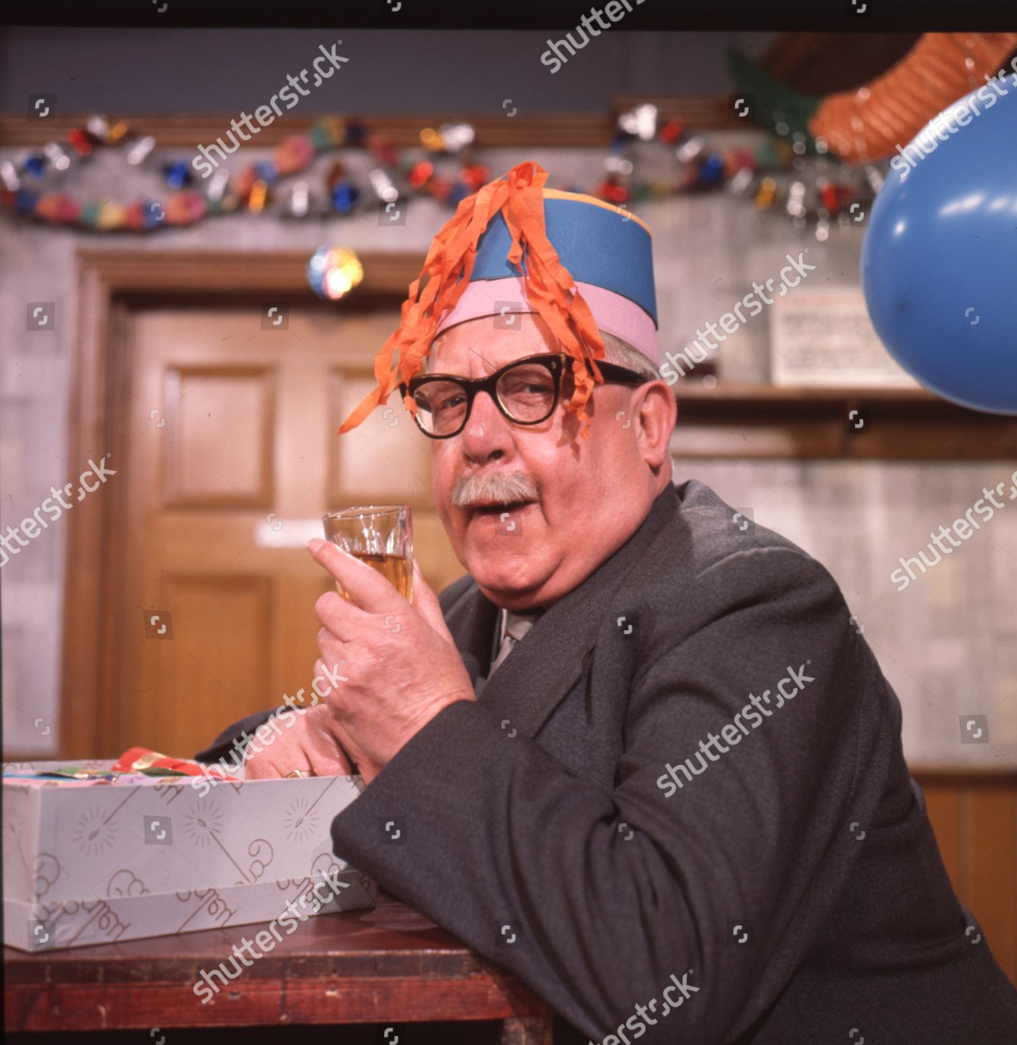 Jack Howarth Albert Tatlock Editorial Stock Photo - Stock Image ...