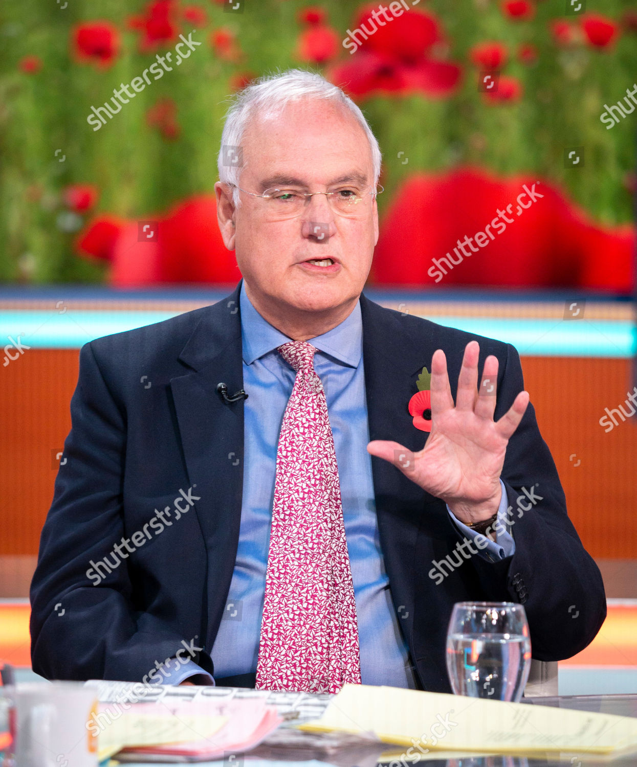 Sir Michael Wilshaw Editorial Stock Photo - Stock Image | Shutterstock