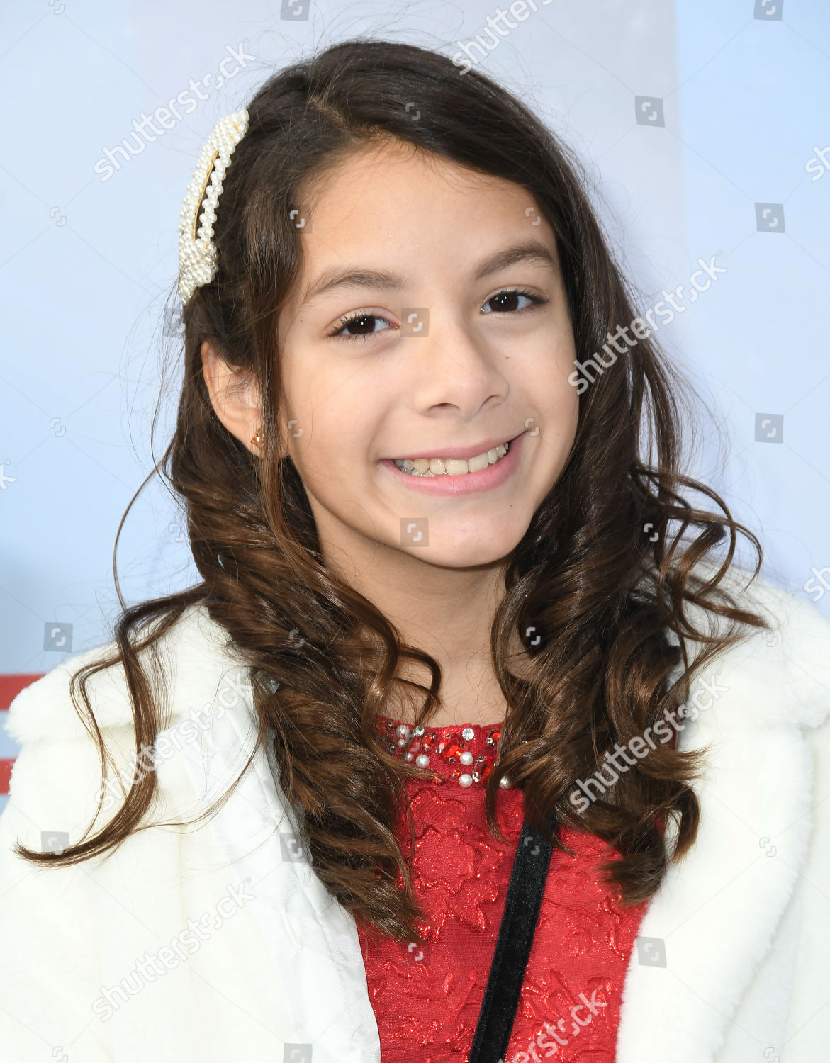 Hailey Hermida Editorial Stock Photo - Stock Image | Shutterstock
