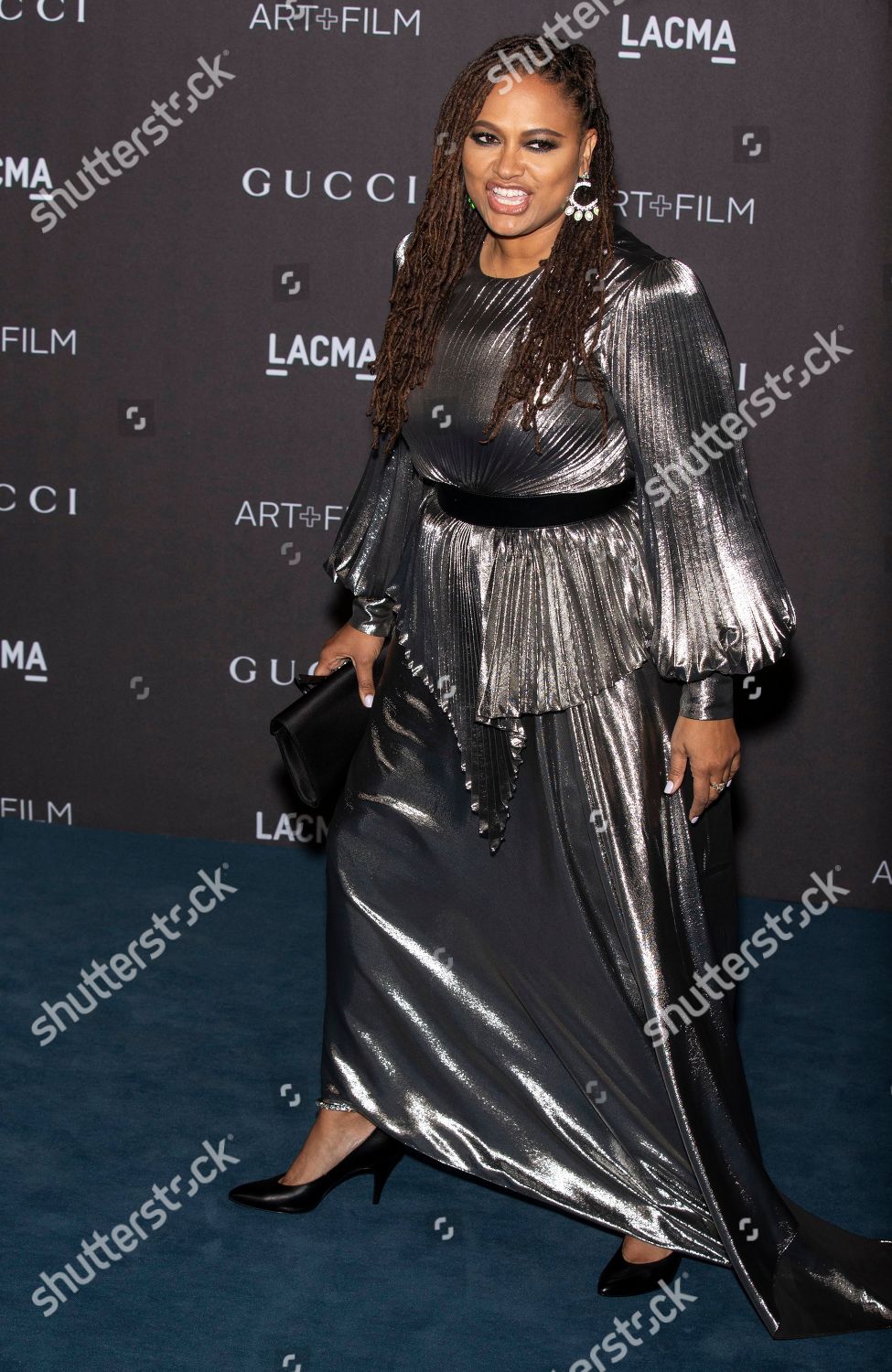 Ava Duvernay Editorial Stock Photo - Stock Image | Shutterstock