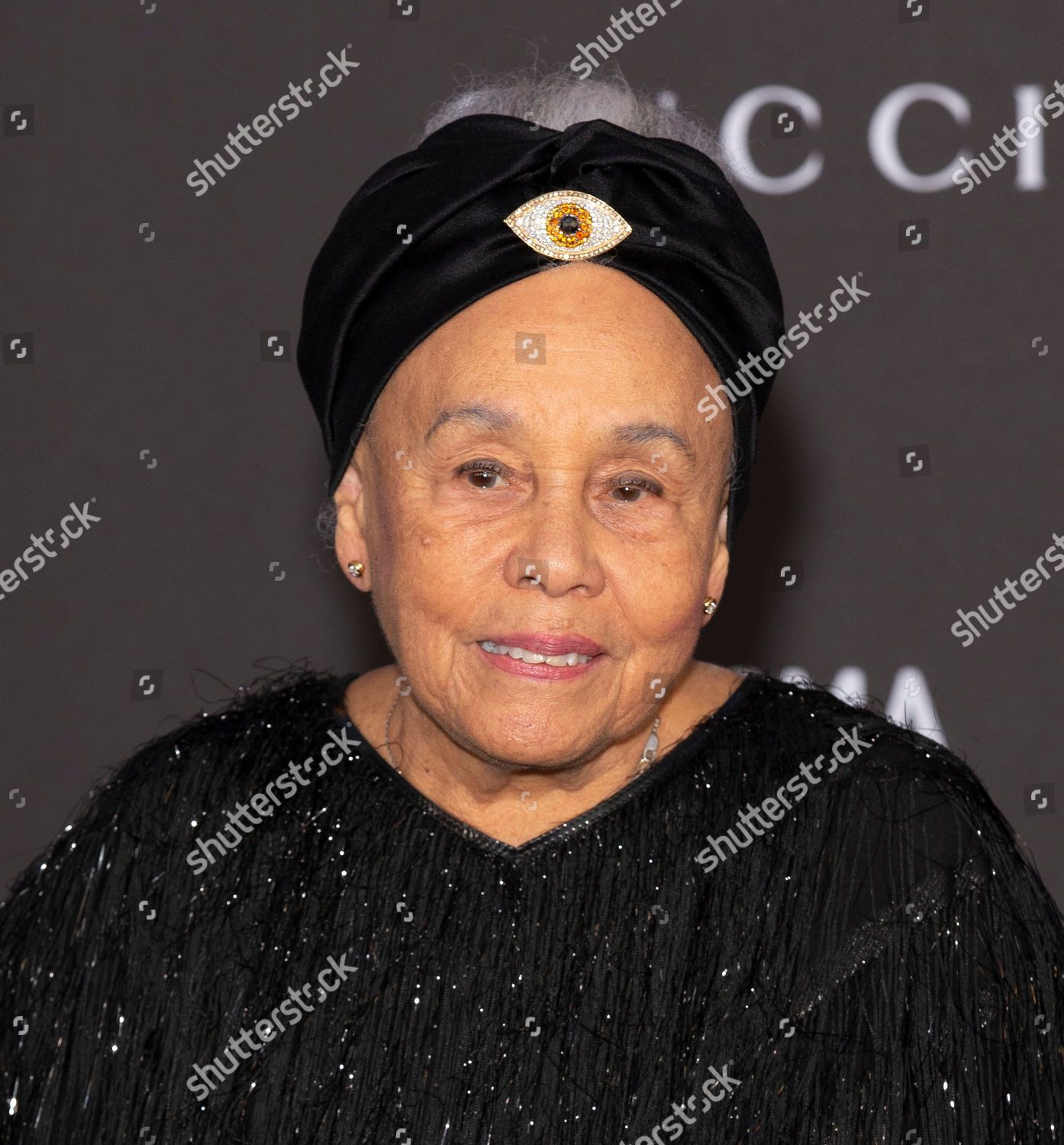 Betye Saar Editorial Stock Photo - Stock Image | Shutterstock