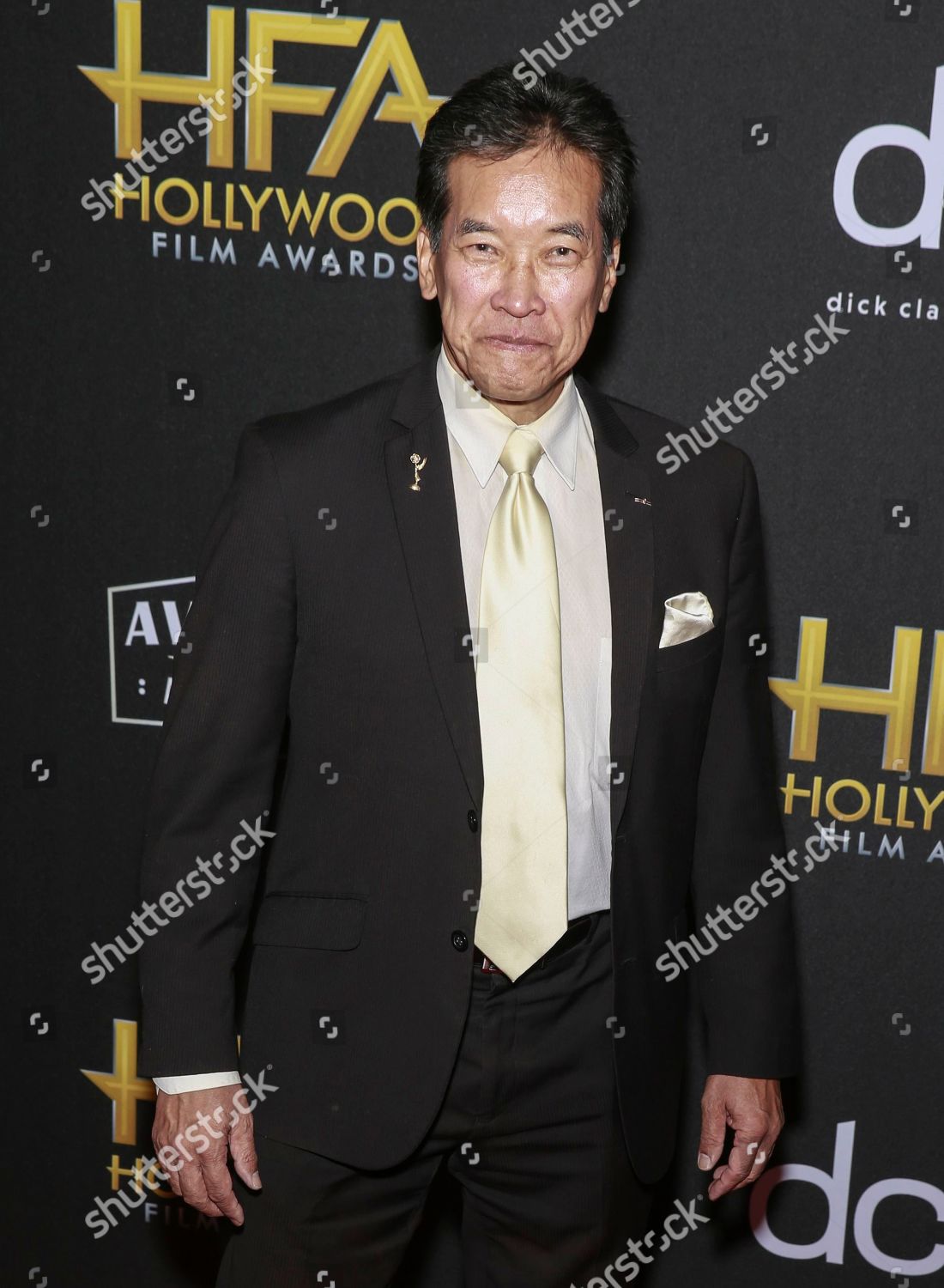 Peter Kwan Editorial Stock Photo - Stock Image | Shutterstock