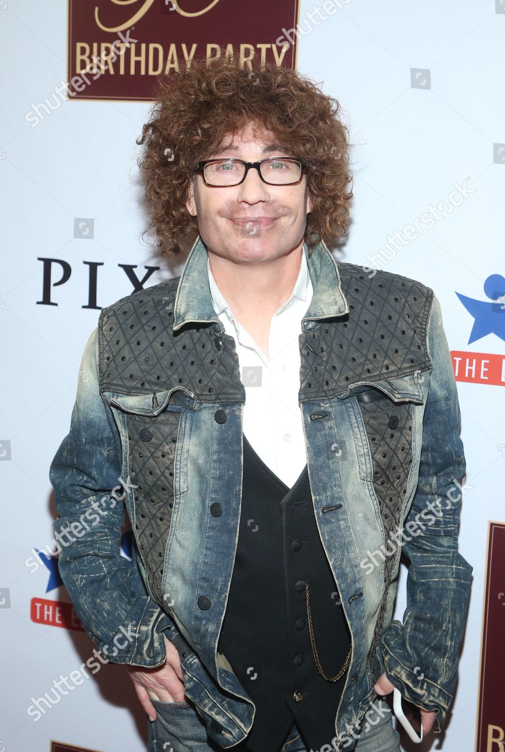 Mike Darnell Editorial Stock Photo - Stock Image | Shutterstock