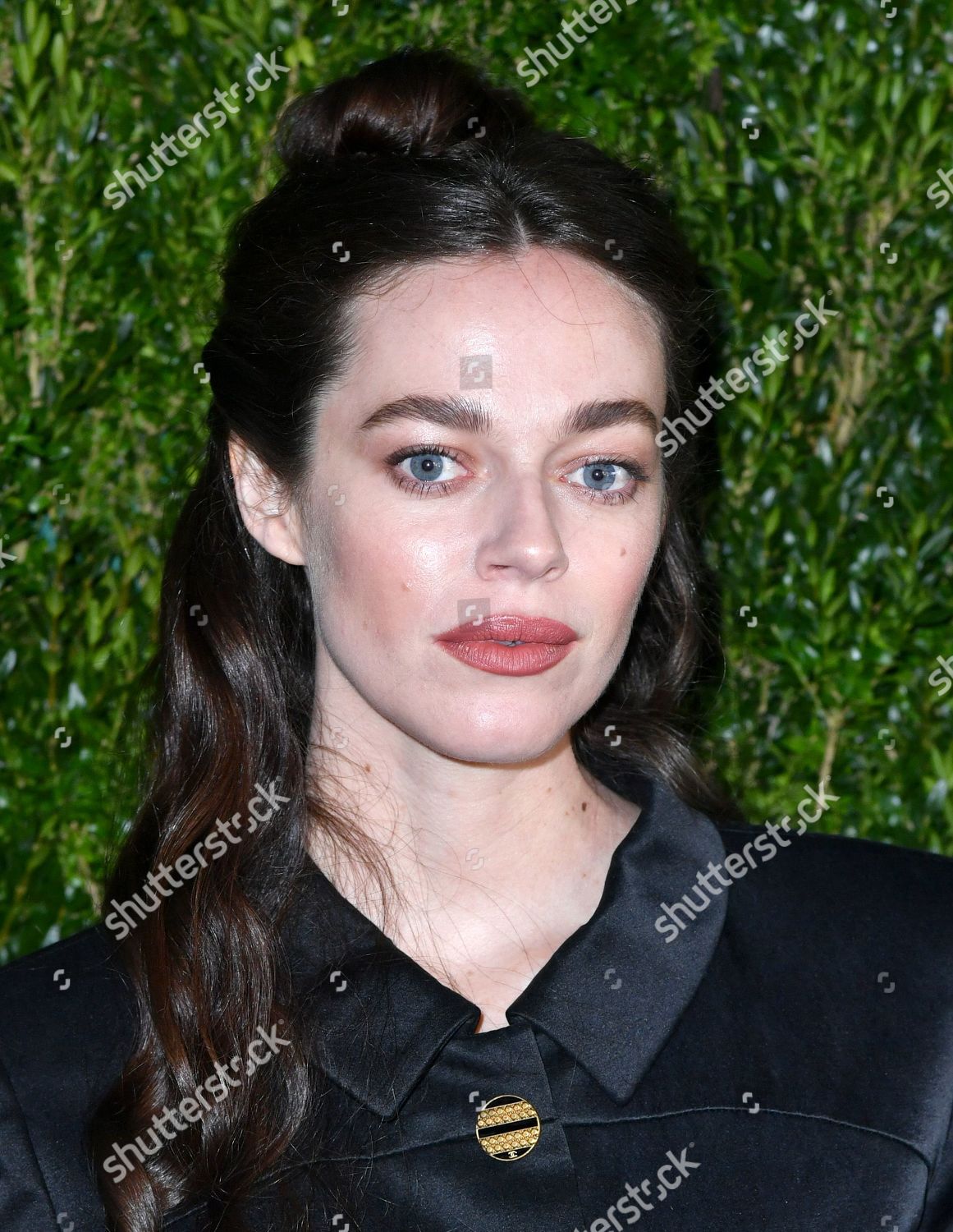 Hailey Gates Editorial Stock Photo - Stock Image | Shutterstock