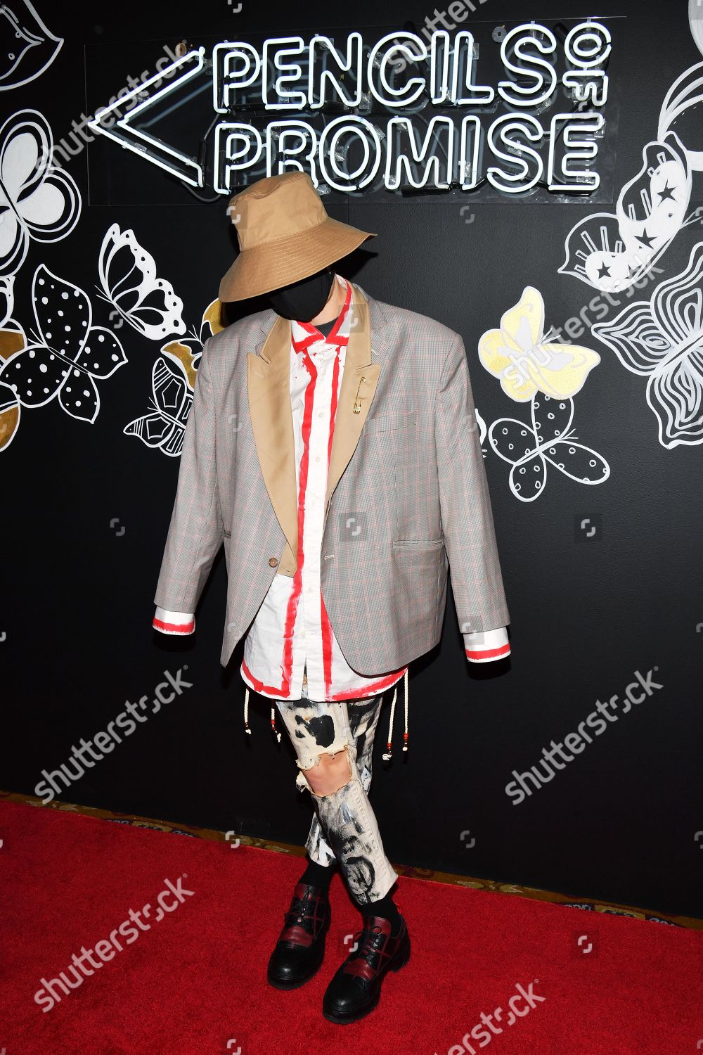 Dj Rufio Editorial Stock Photo - Stock Image | Shutterstock