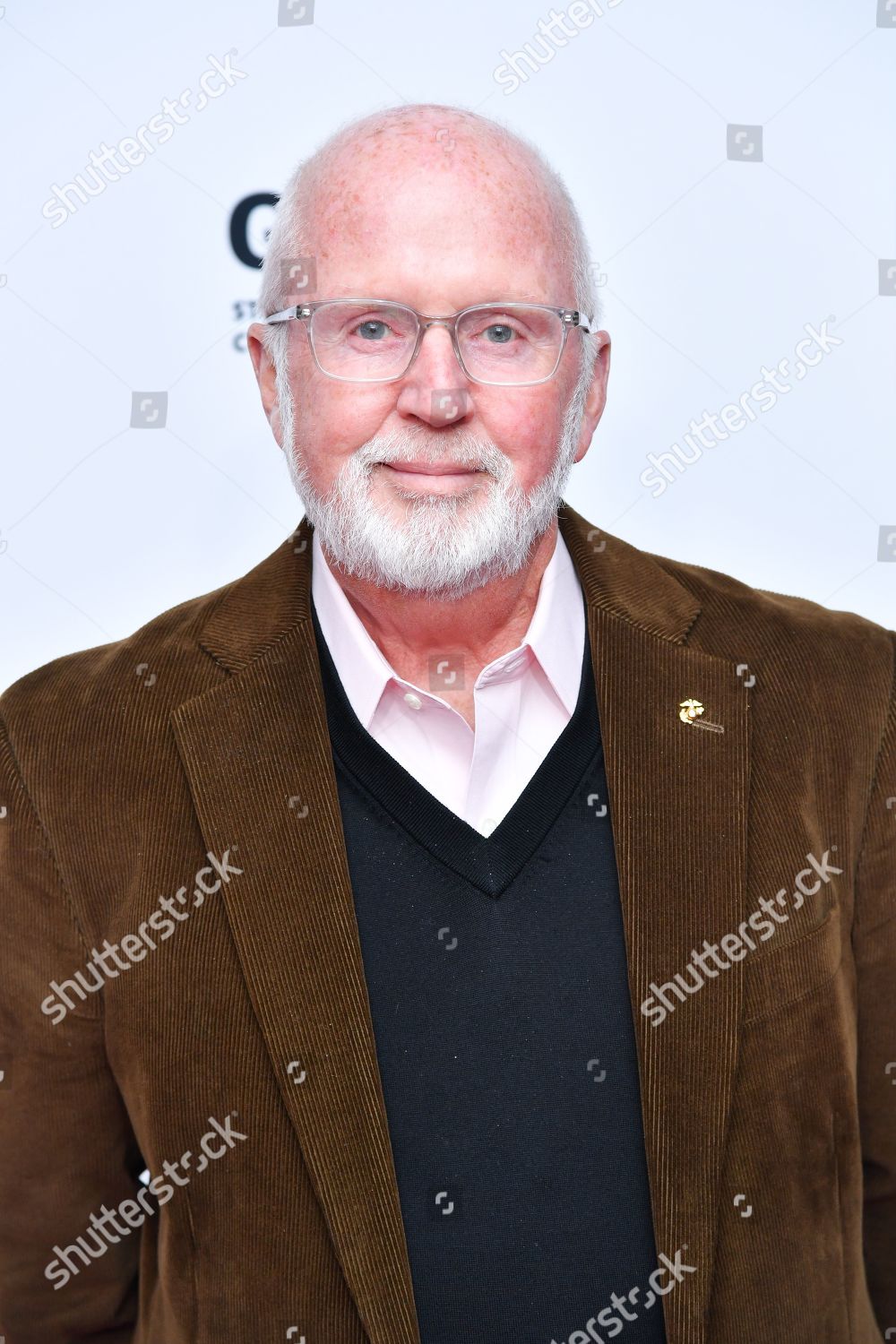 Gerry Byrne Editorial Stock Photo - Stock Image | Shutterstock