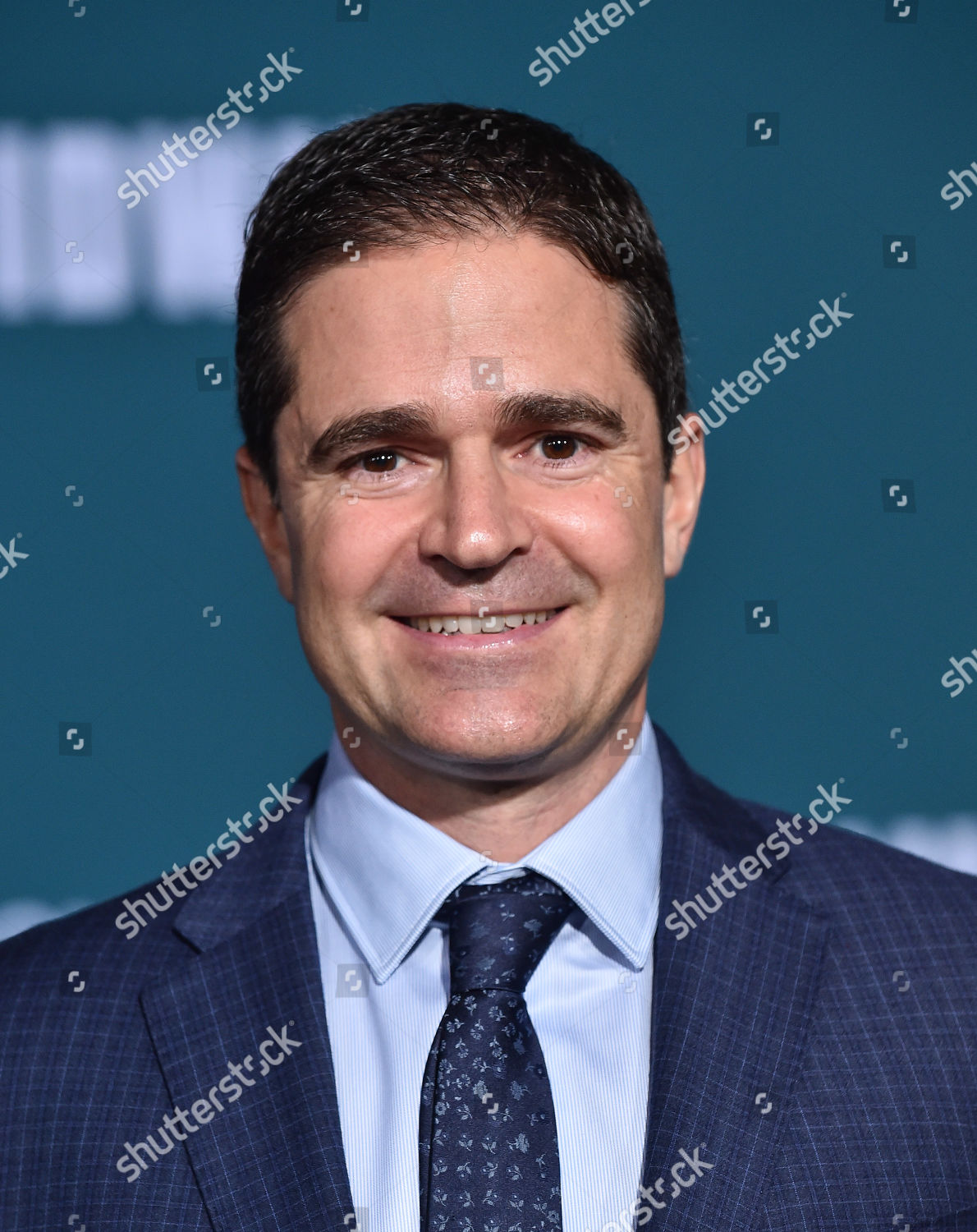 Wes Tooke Editorial Stock Photo - Stock Image | Shutterstock