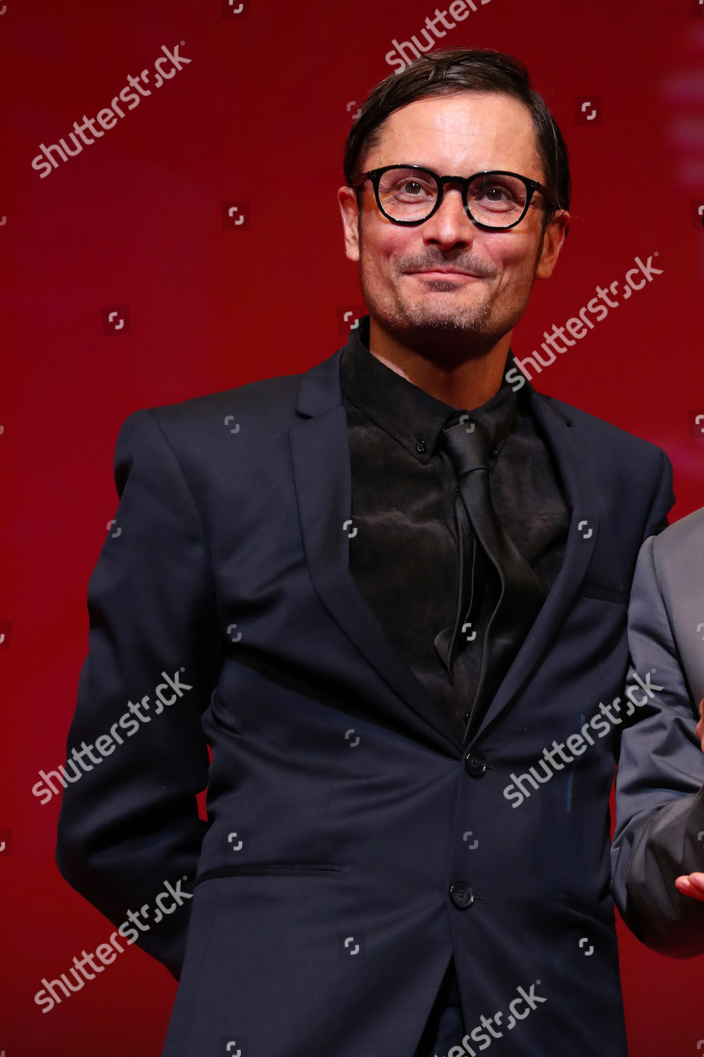 Michael Noer Editorial Stock Photo - Stock Image | Shutterstock