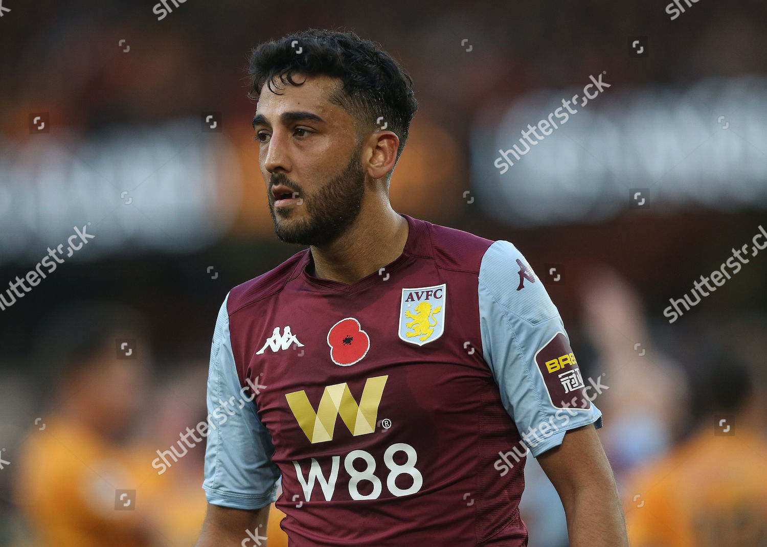 Aston Villas Neil Taylor Editorial Stock Photo - Stock Image | Shutterstock