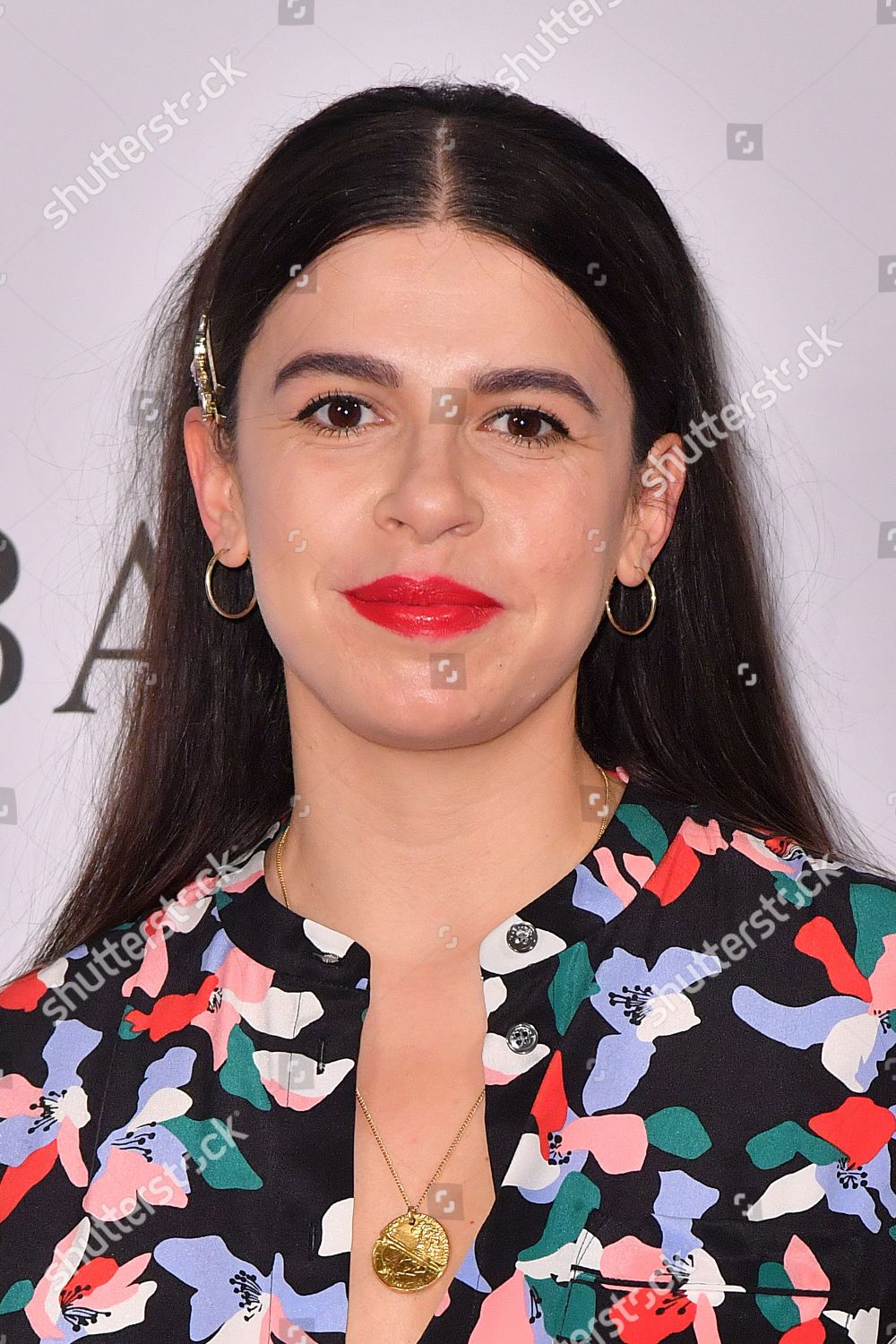Stella Corradi Editorial Stock Photo - Stock Image | Shutterstock