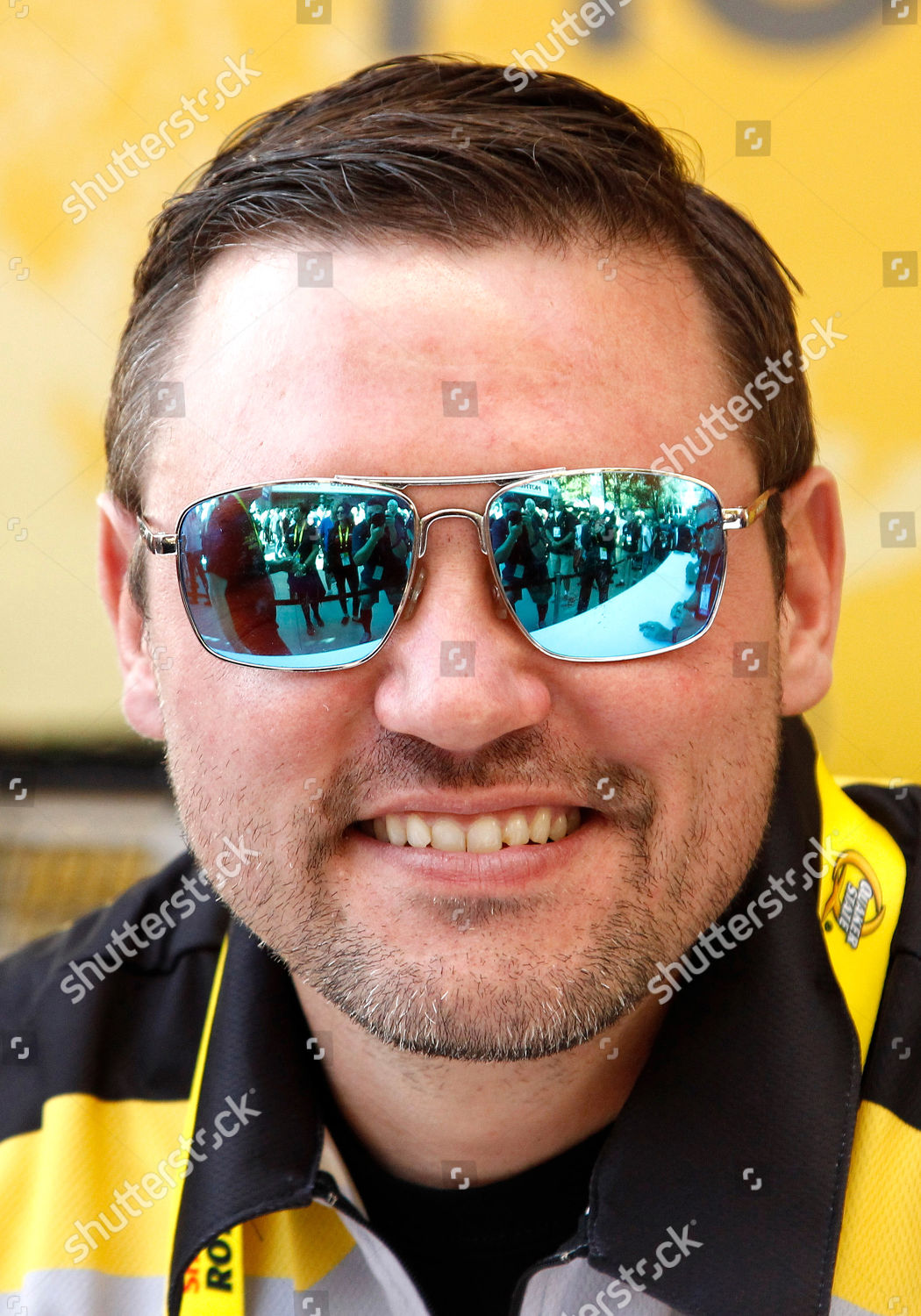 Adam Koester Editorial Stock Photo - Stock Image | Shutterstock