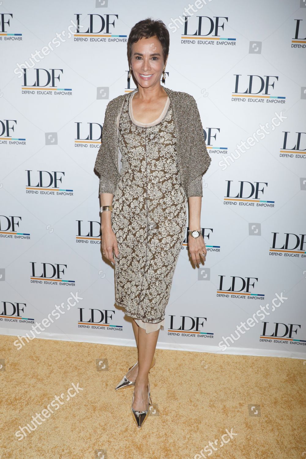 Angela Vallot Editorial Stock Photo - Stock Image | Shutterstock