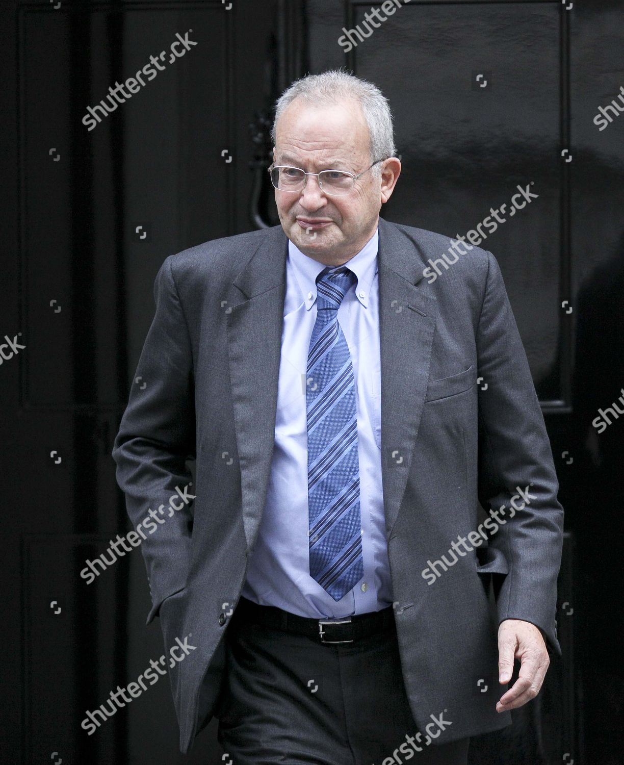 Lord Sainsbury Editorial Stock Photo - Stock Image | Shutterstock